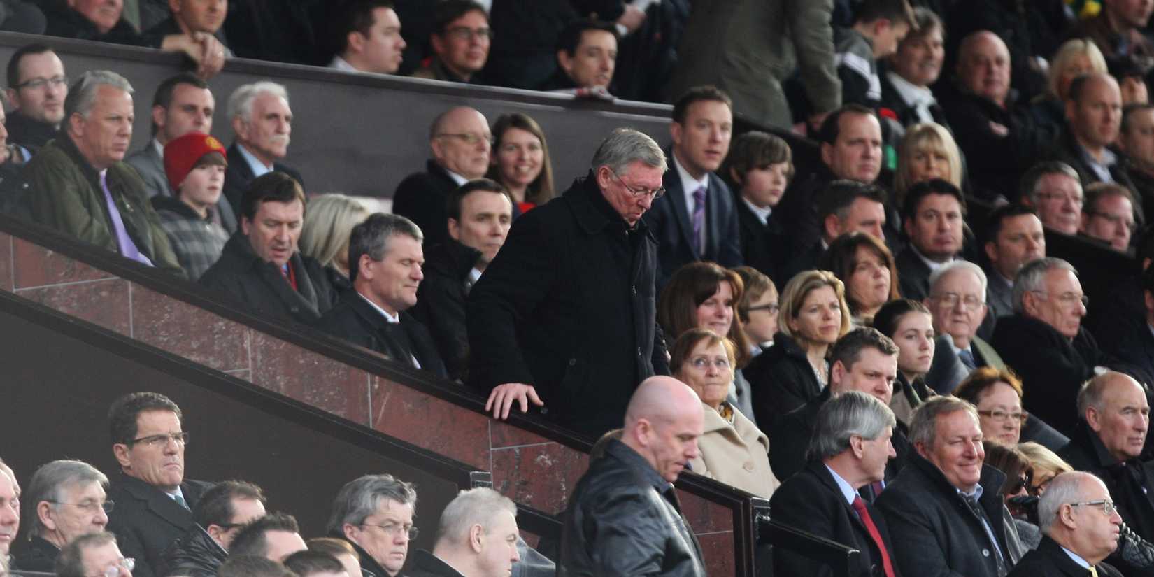 How Premier League Managers can be Suspended in 2024 (Explained)