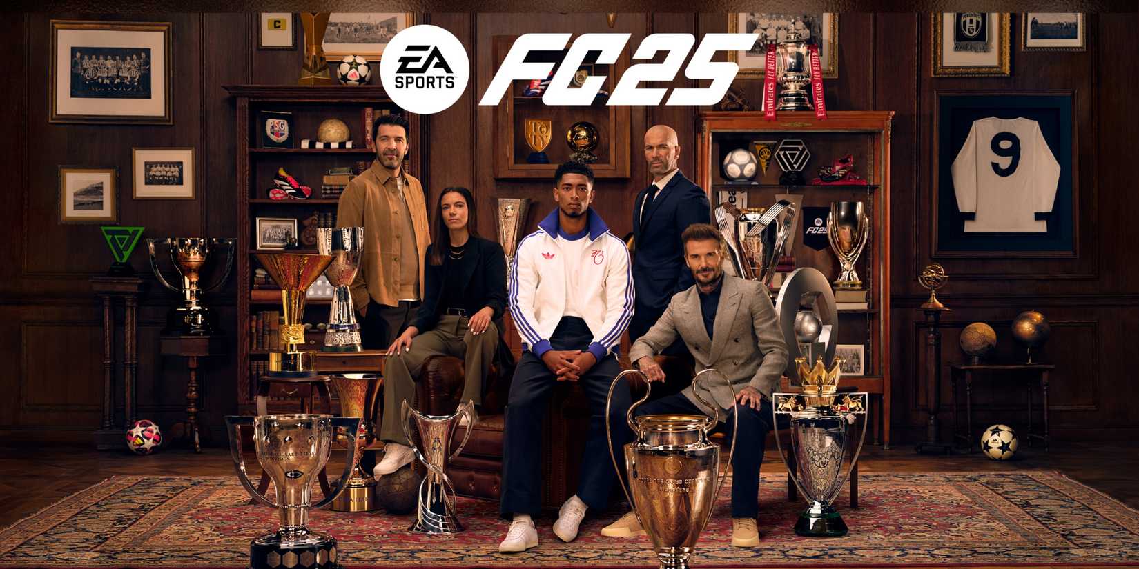 EA Sports FC 25 Skill Moves and How to Perform (Complete Guide)