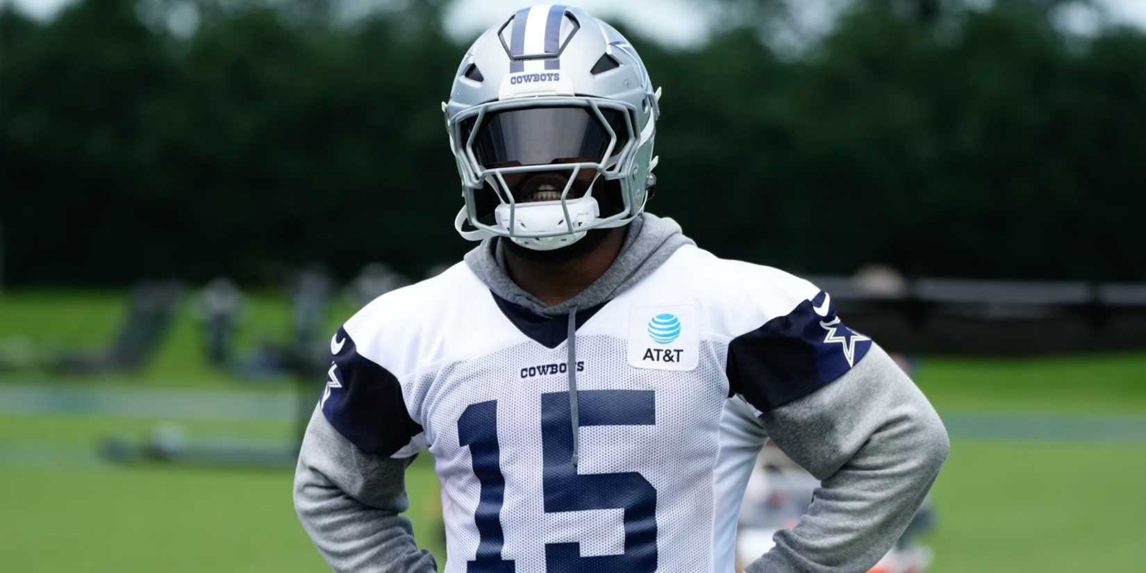 Dallas Cowboys Training Camp Battles to Watch