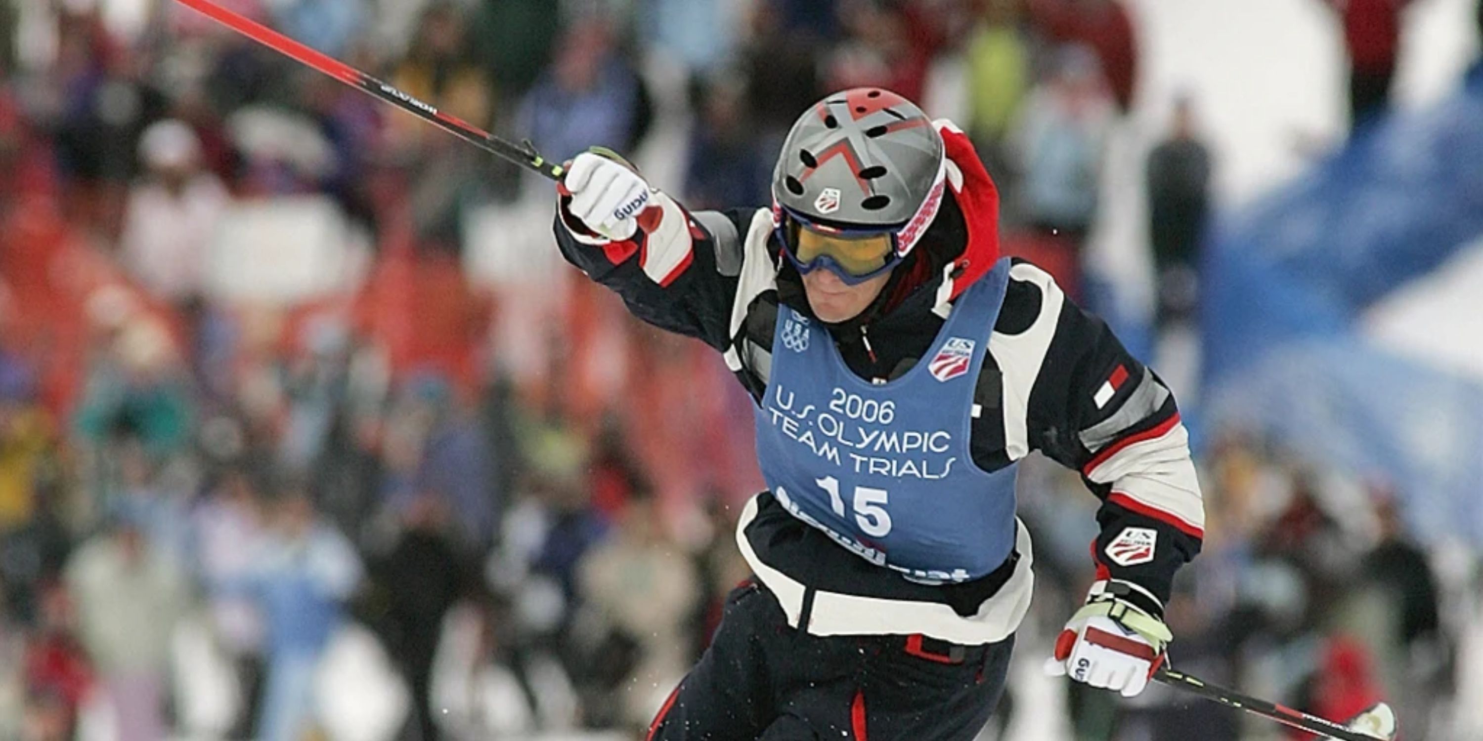 10 NFL Players You Didn't Know Were Olympians