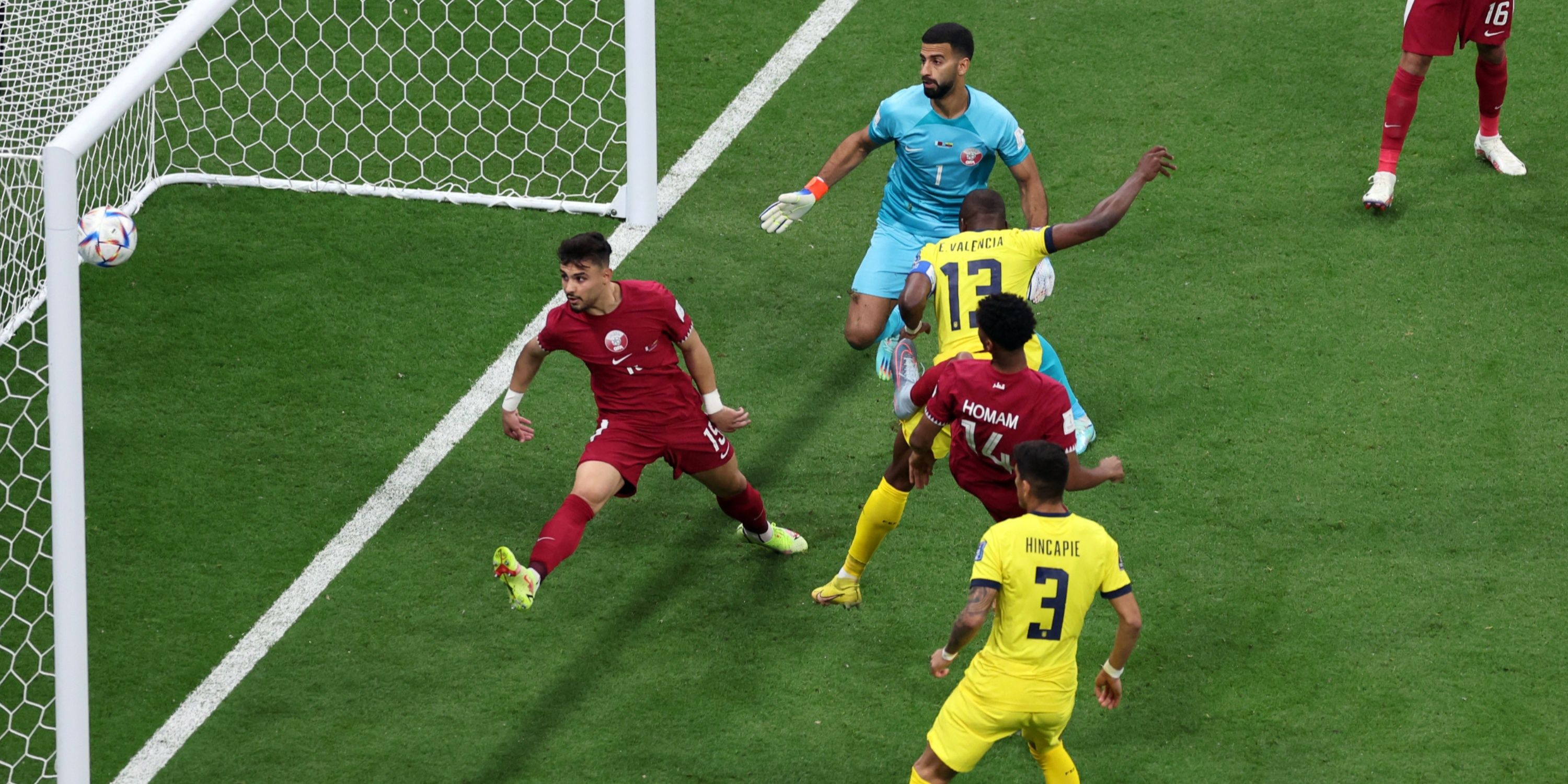 7 Worst Performing World Cup Host Nations (Ranked)