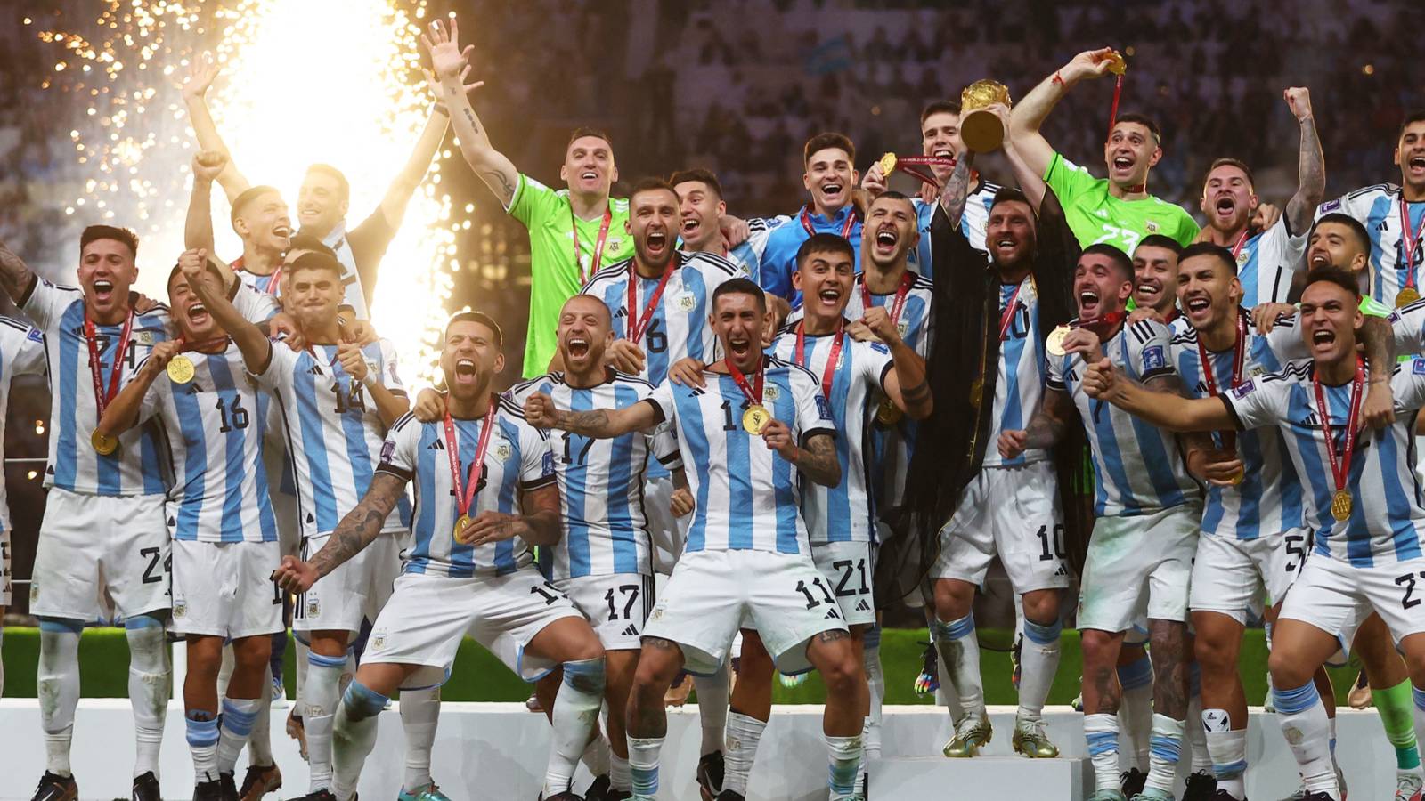 Papu Gomez: What Happened to 2022 World Cup Winner Banned For Two Years