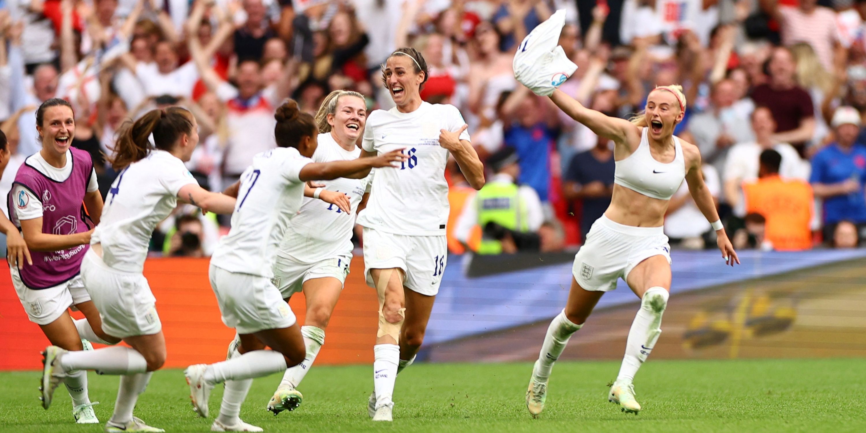 10 Greatest Sporting Moments of the 21st Century [Ranked]