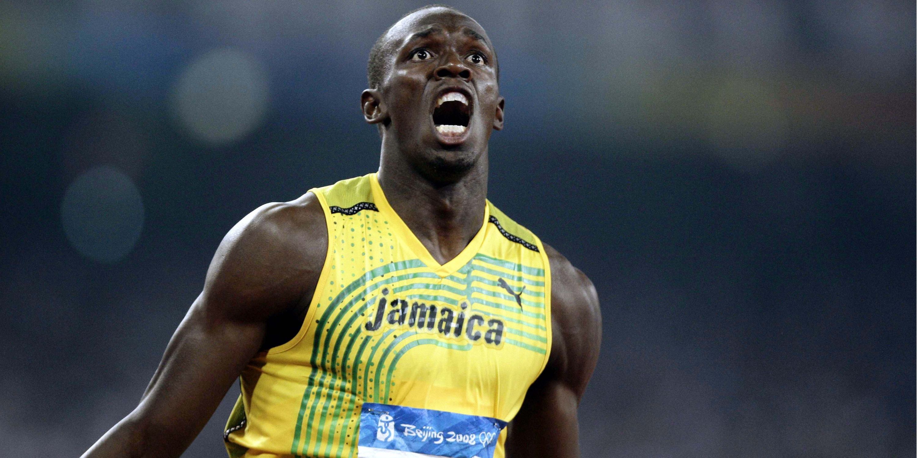 11 Most Famous Athletes of All Time [Ranked]