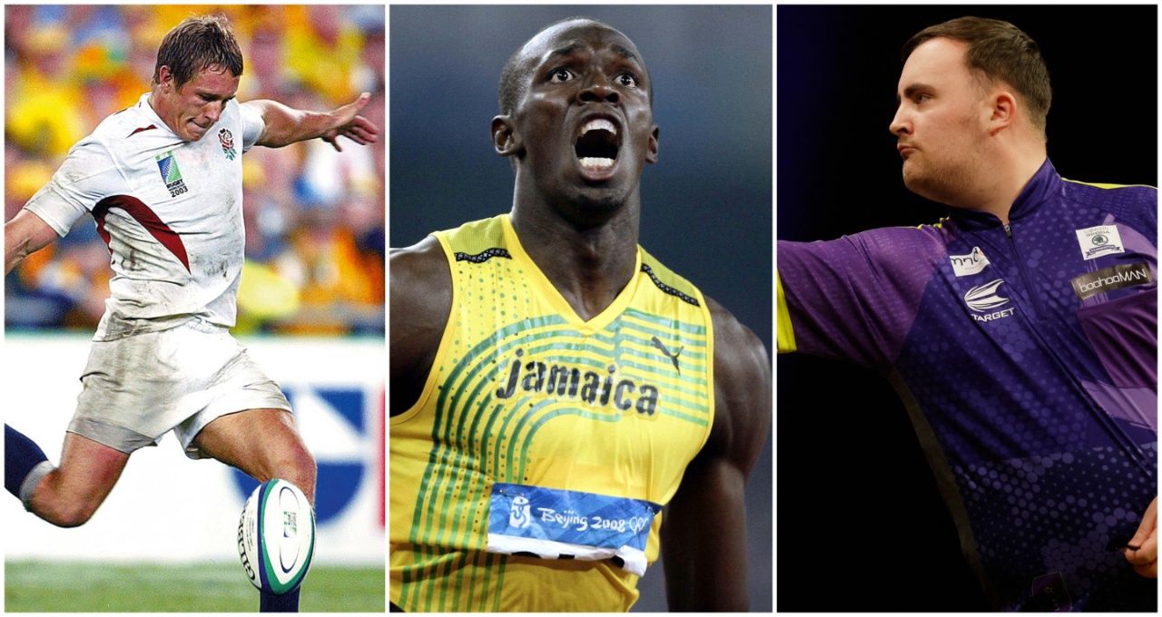 10 Greatest Sporting Moments of the 21st Century [Ranked]