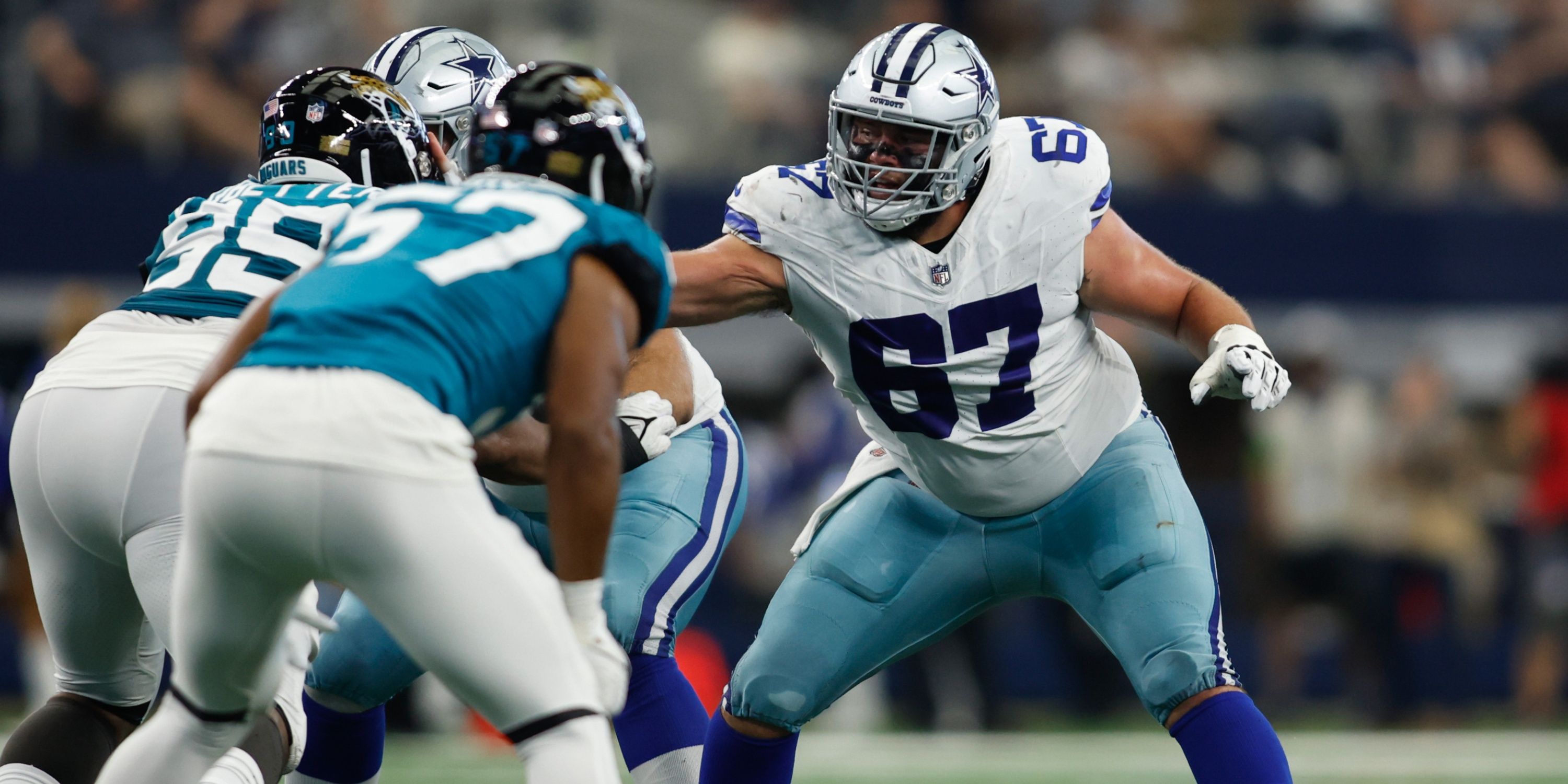 Dallas Cowboys Training Camp Battles to Watch