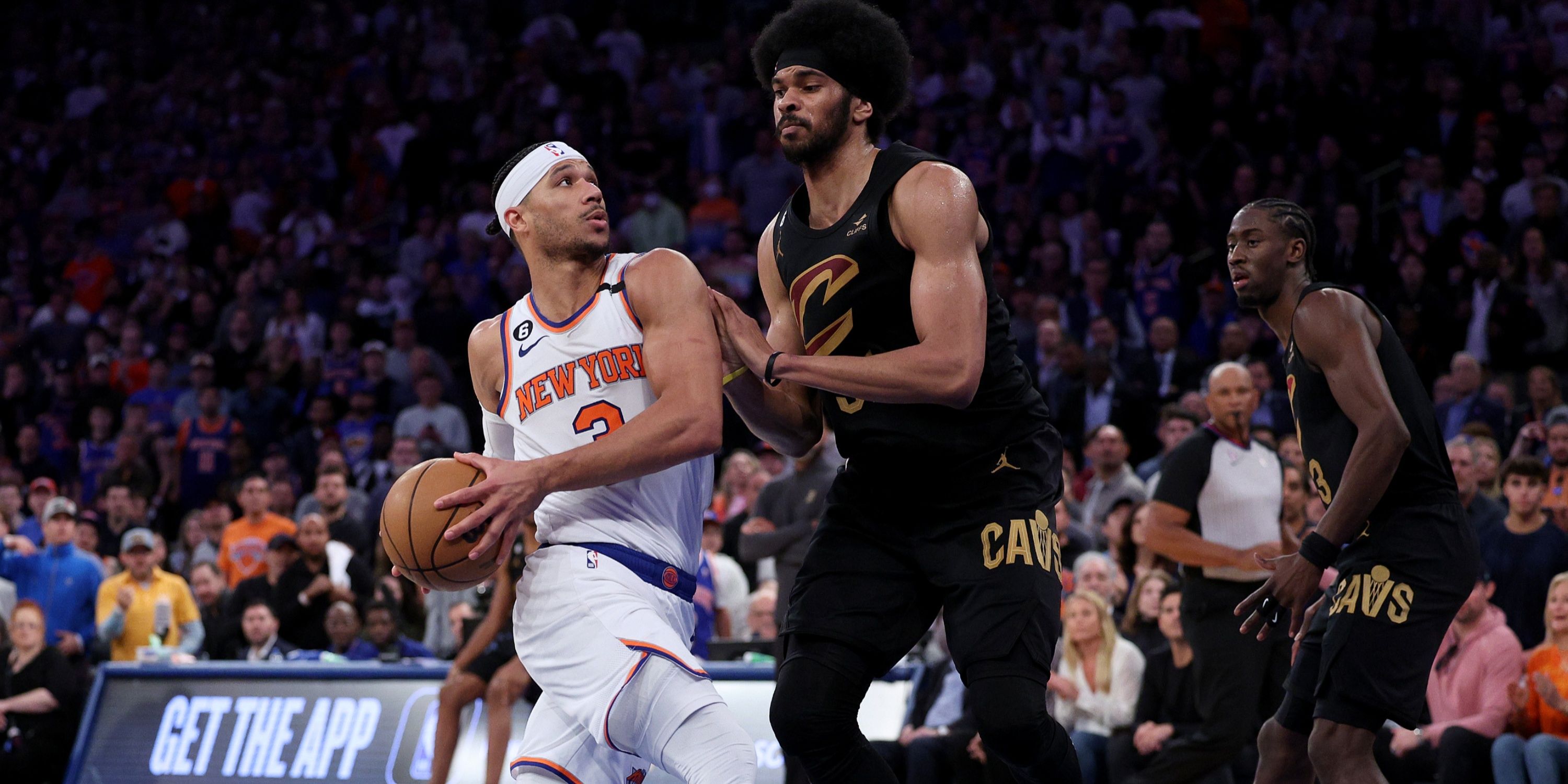 NBA Trade Rumors: New York Knicks Trade Targets and Candidates