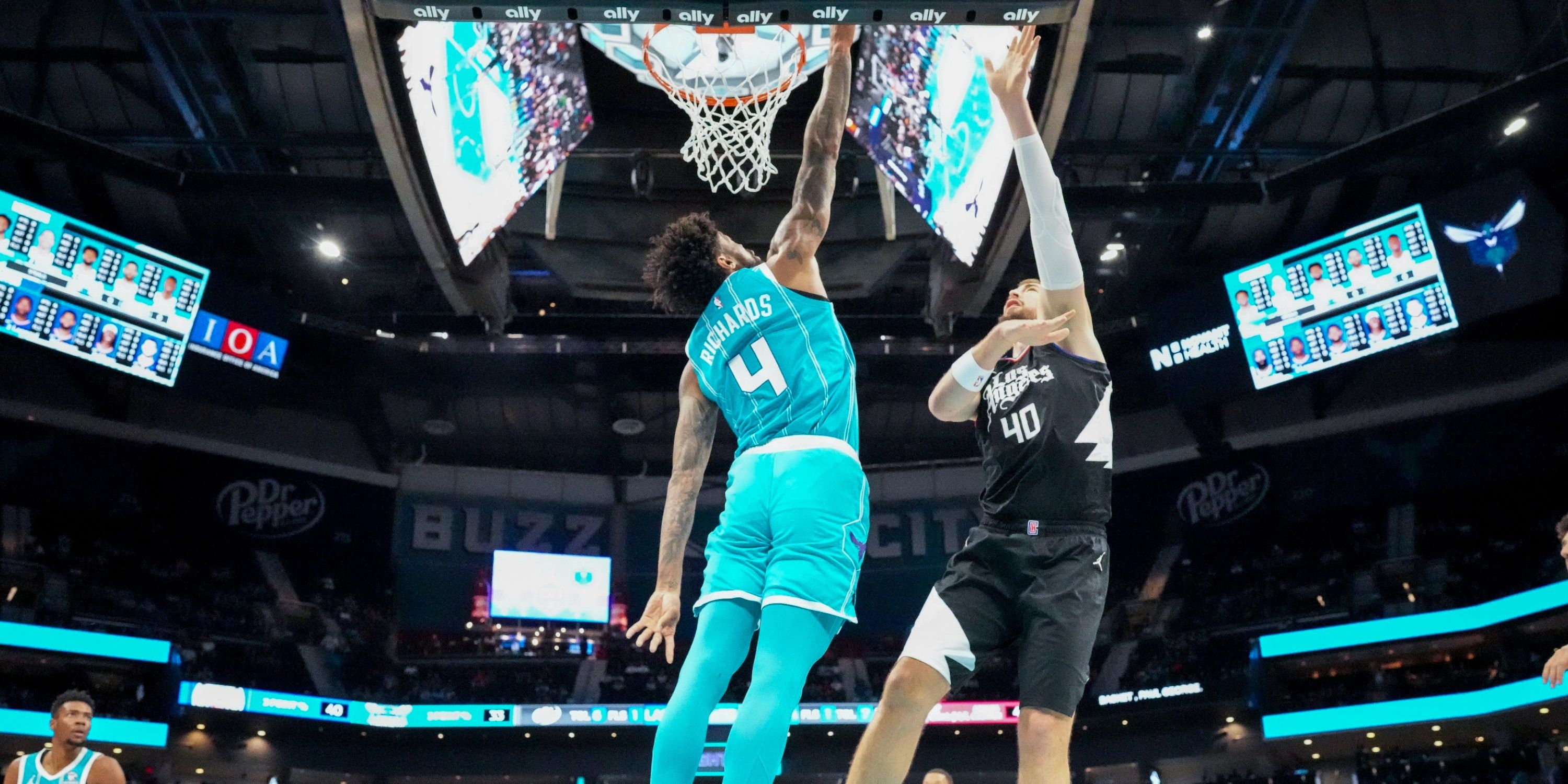 Ranking Every NBA Bench Unit for the 2024-25 Season