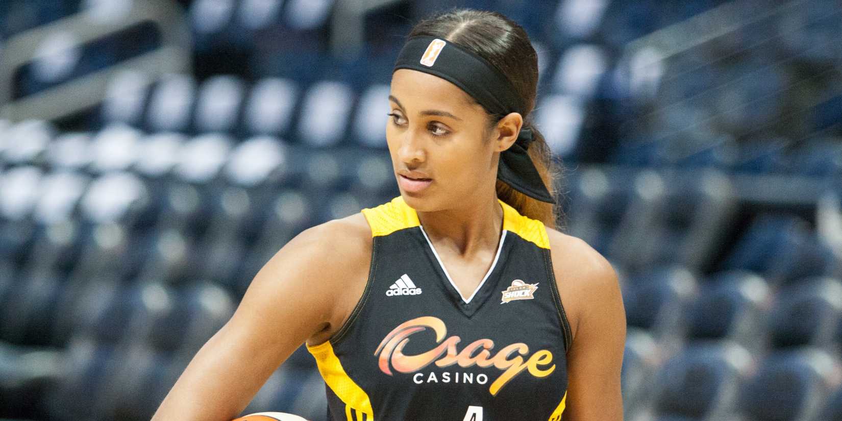 WNBA All-Star Game: Top 5 Highest Scoring Performances in History