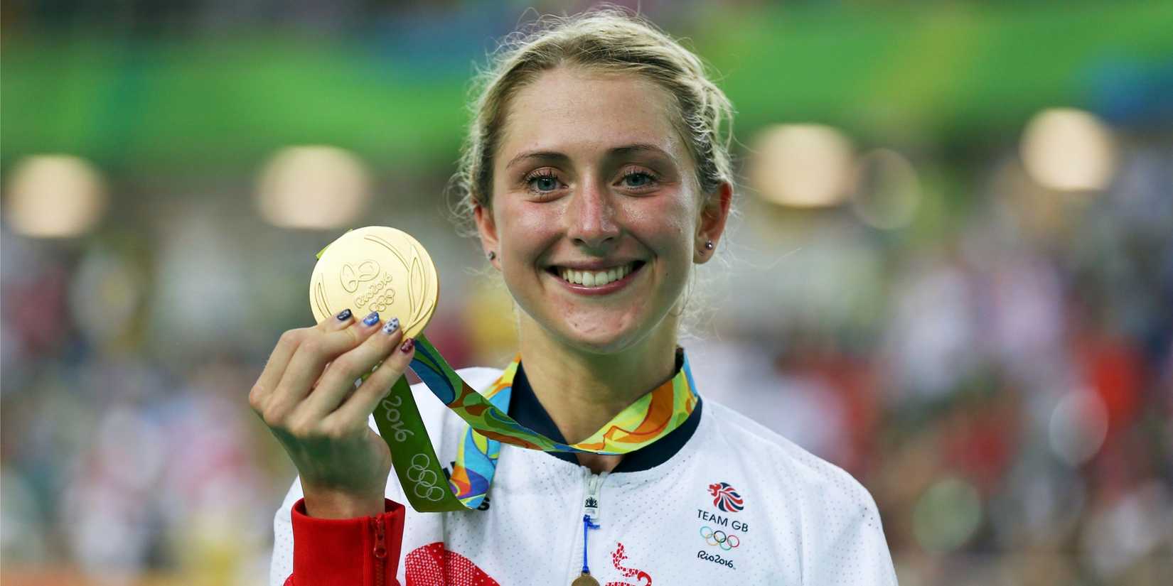 Great Britain Athletes With Most Medals at Summer Olympics