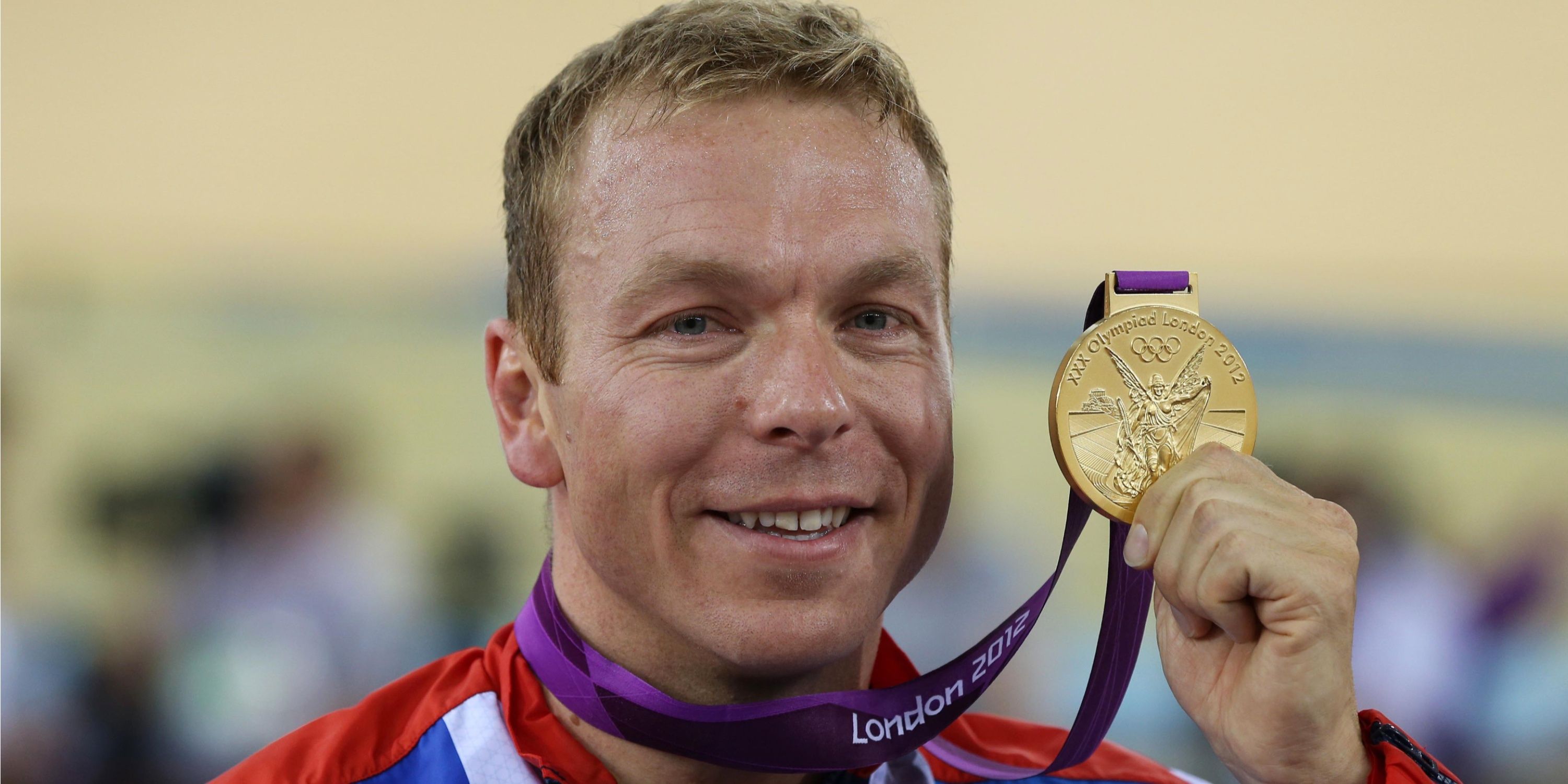 Sir Chris Hoy's Heartbreaking Admission Over Terminal Cancer Diagnosis