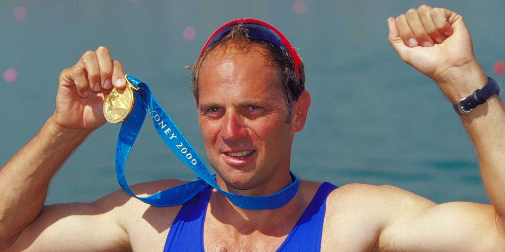 Great Britain Athletes With Most Medals at Summer Olympics
