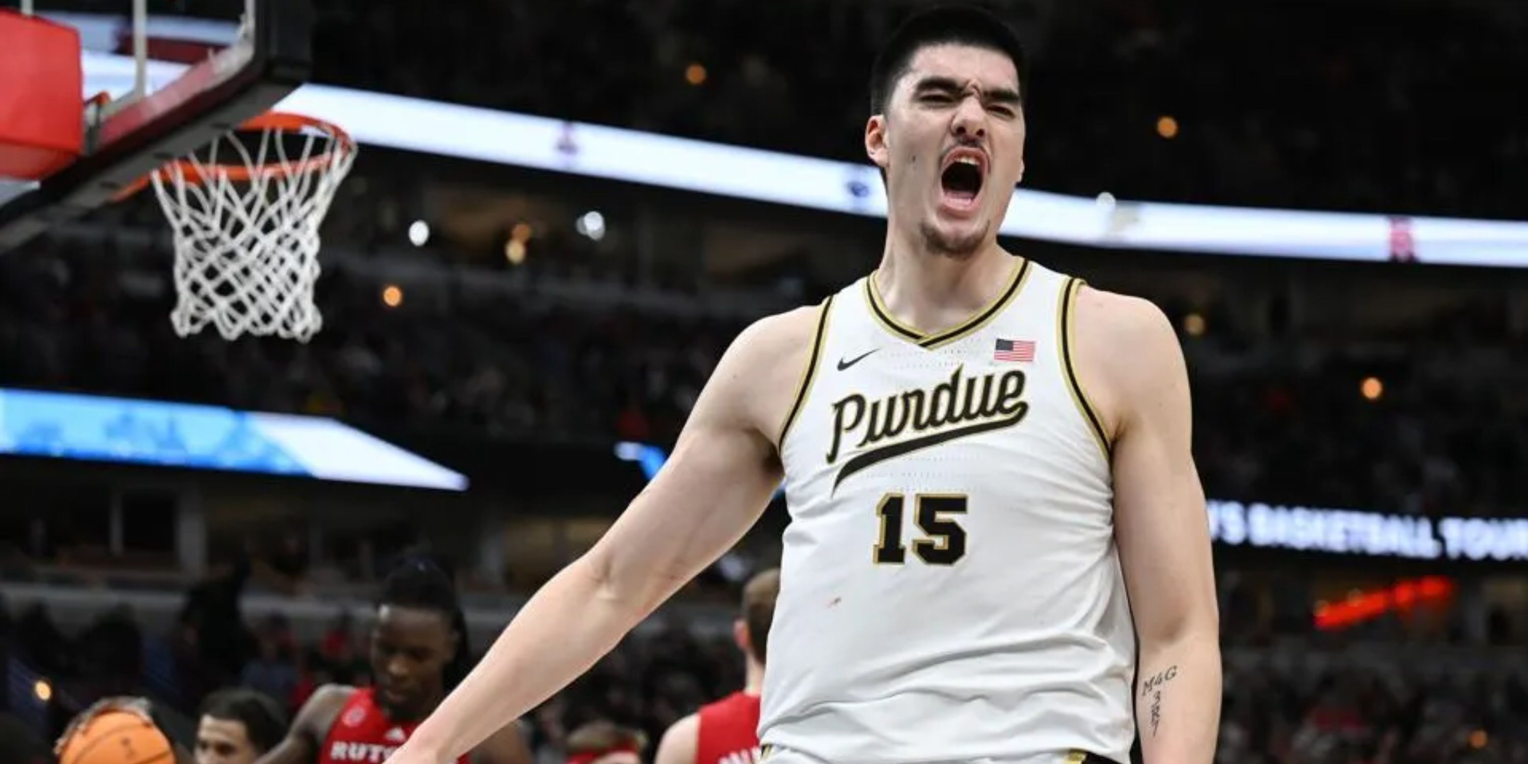 Grizzlies' Zach Edey Had Strong NBA Summer League Despite Limited Action