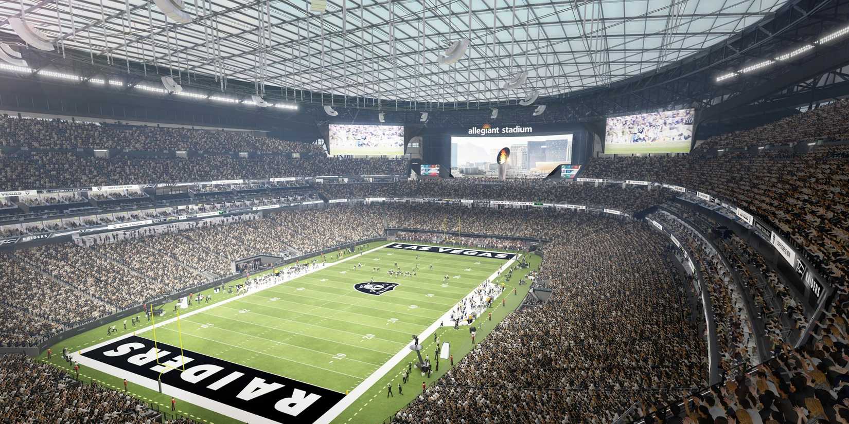 10 Most Expensive NFL Stadiums