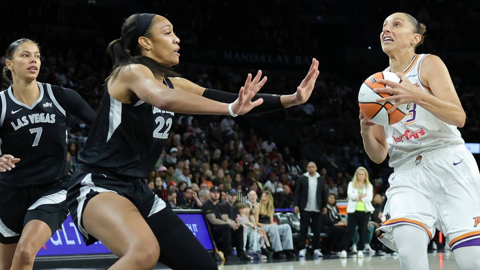 WNBA Single-Game Records