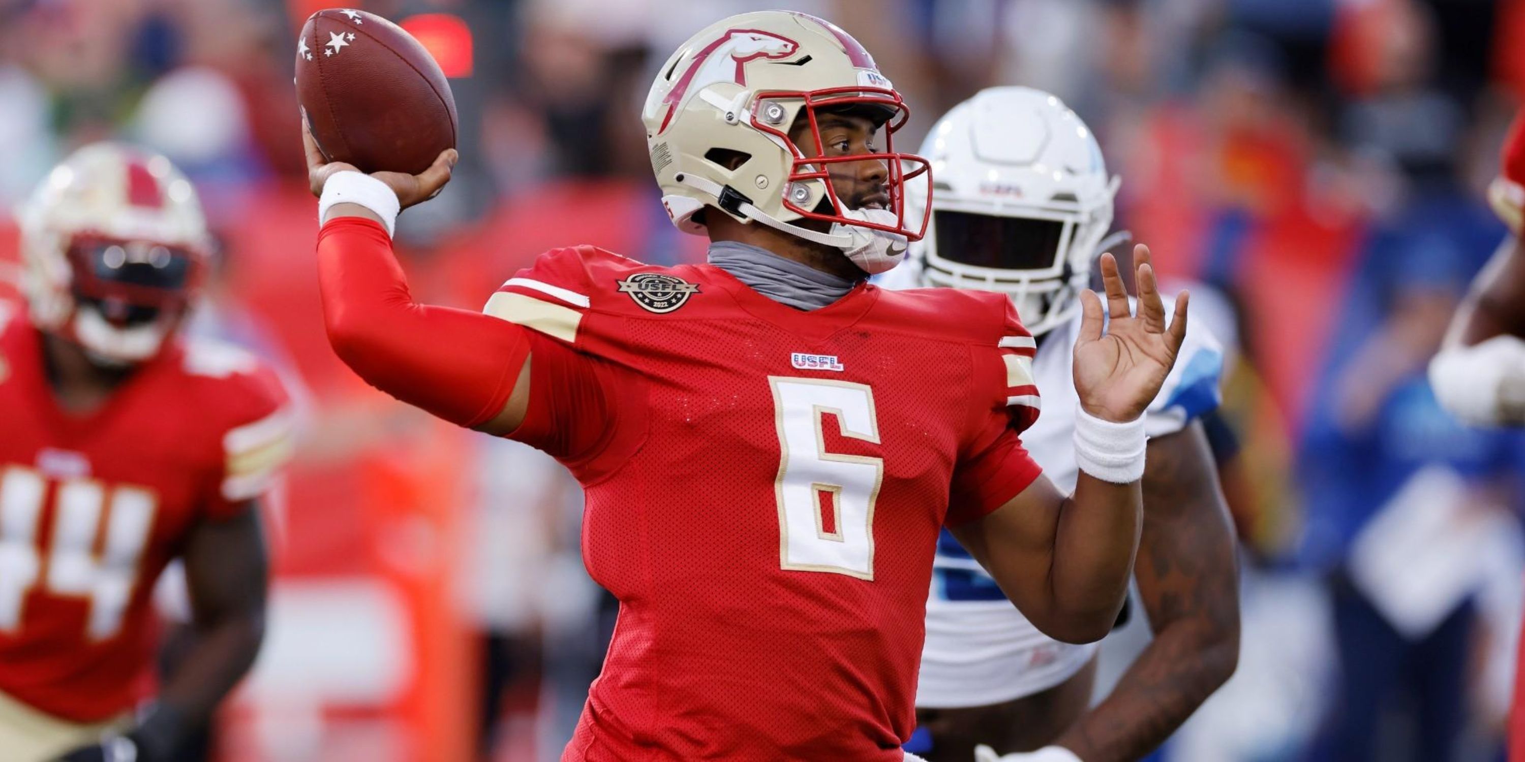 5 UFL Rules the NFL Should Adopt