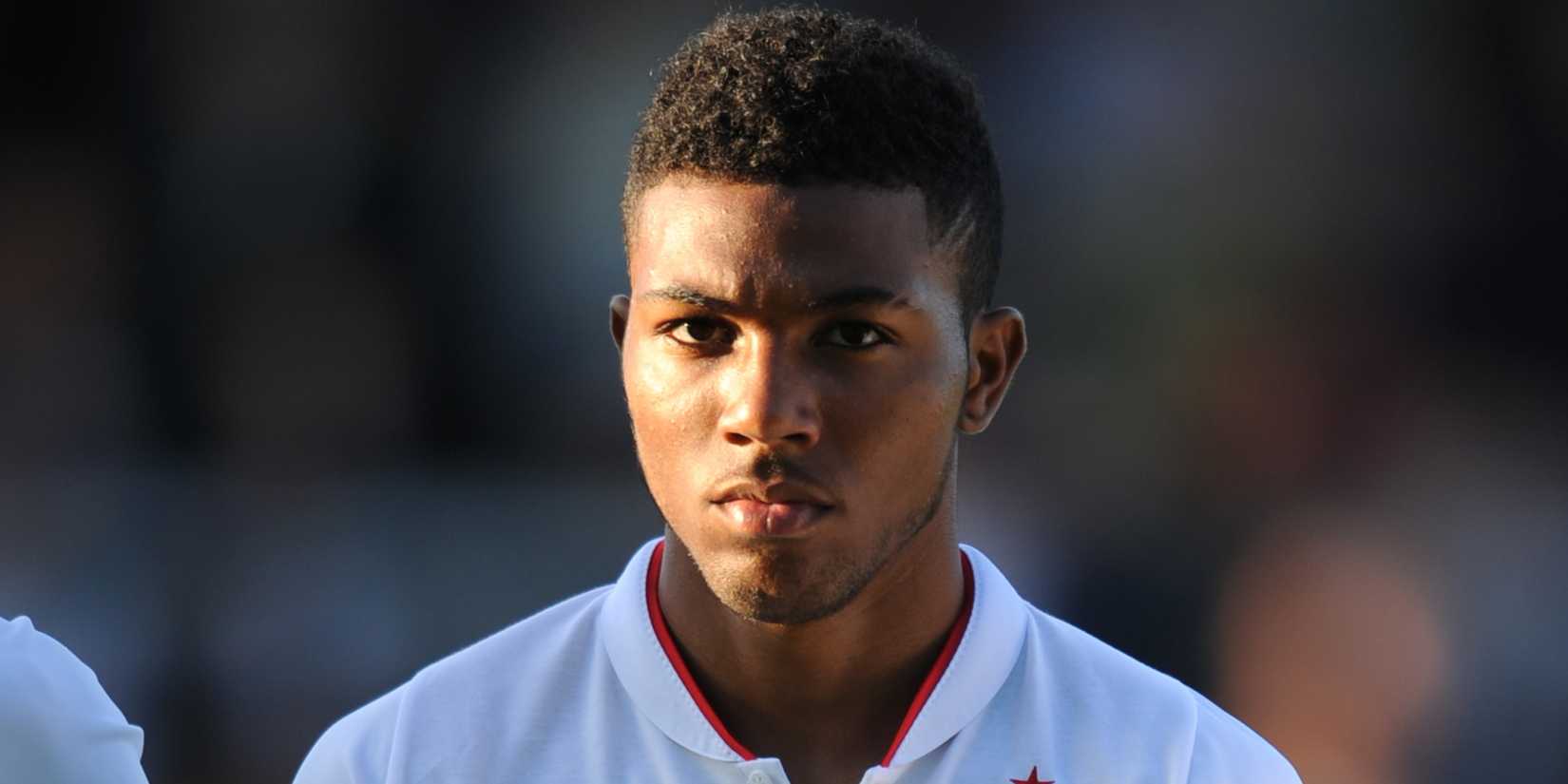Jerome Sinclair: Where is Liverpool's Youngest Ever Player Now?