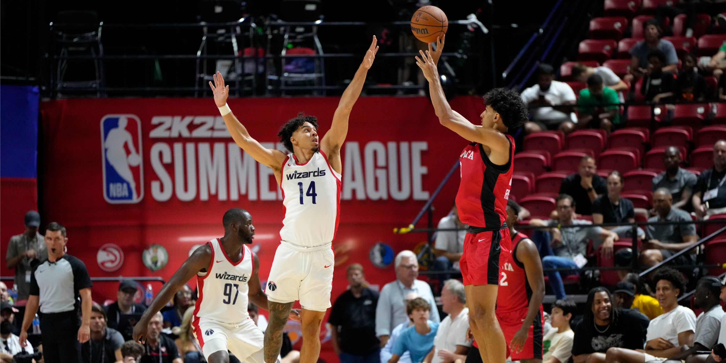 Projecting Zaccharie Risacher's Role on the Atlanta Hawks