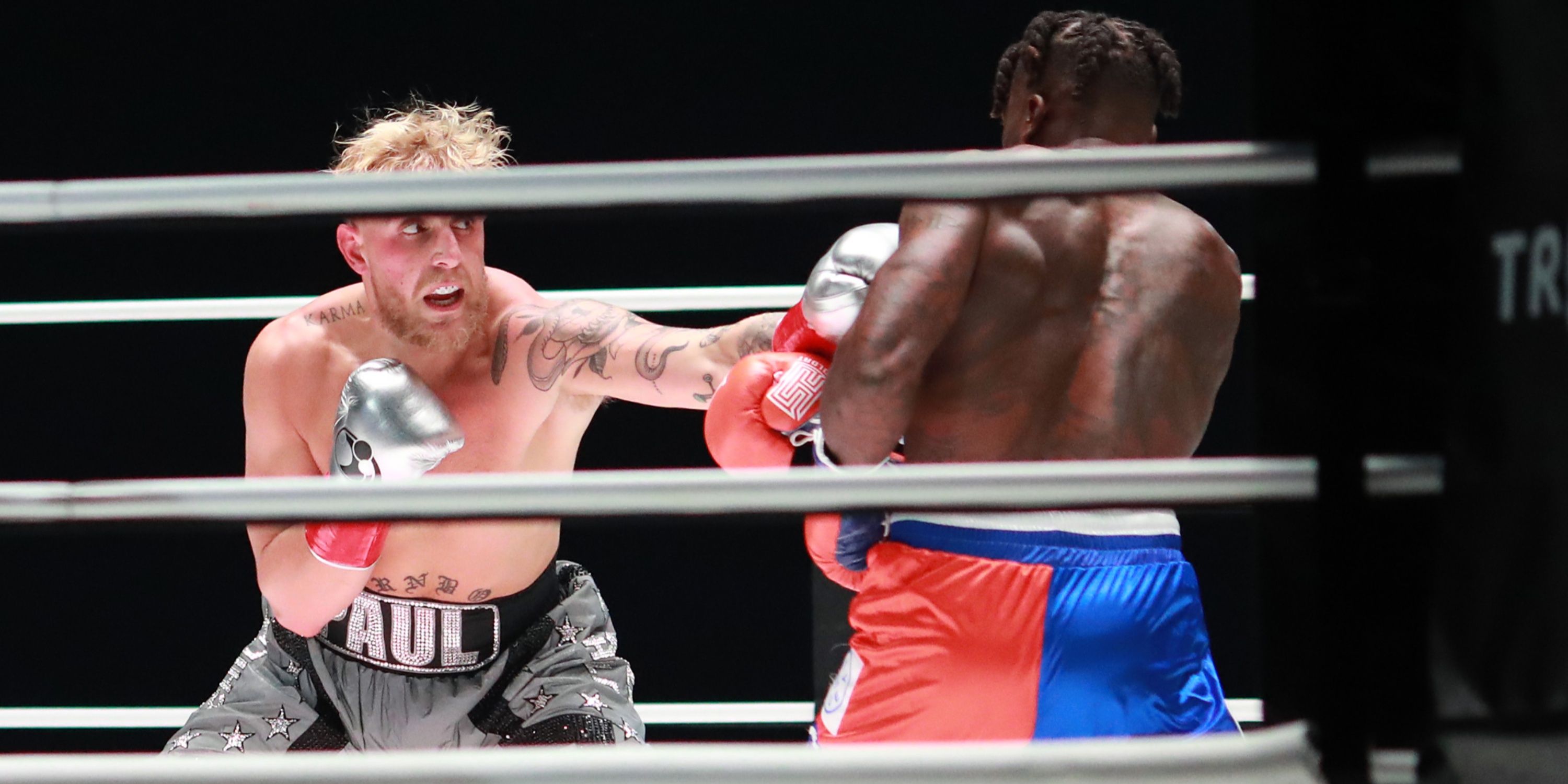 Jake Paul's Boxing Career so Far