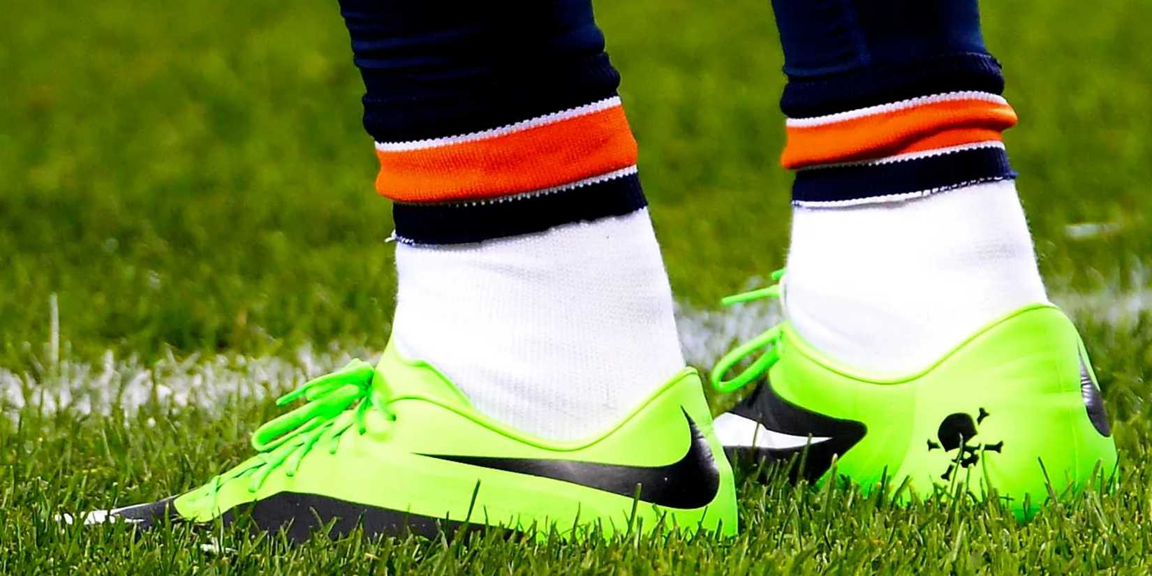 10 Most Ridiculous NFL Fines Ever Handed Out
