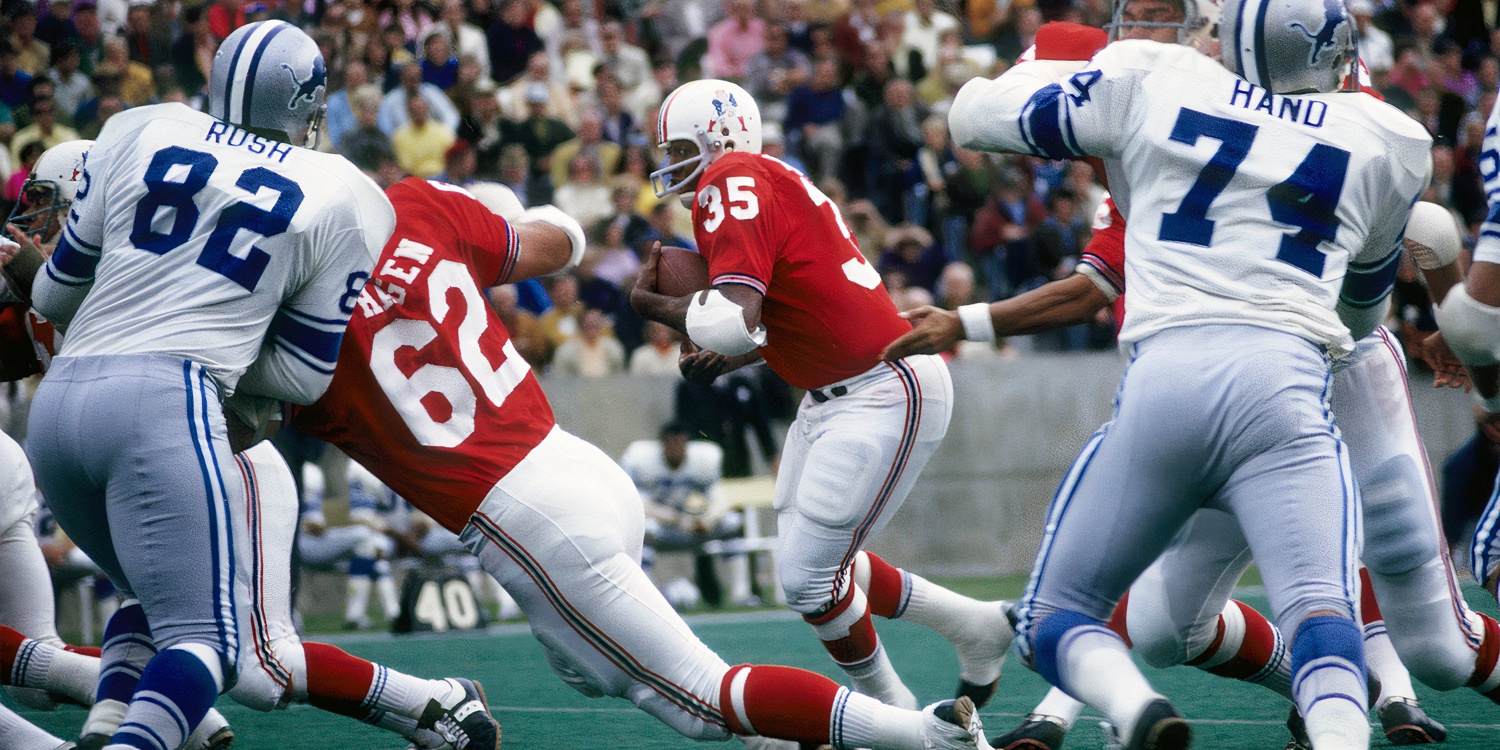 Ranking the Top 5 New England Patriots Running Backs of All Time