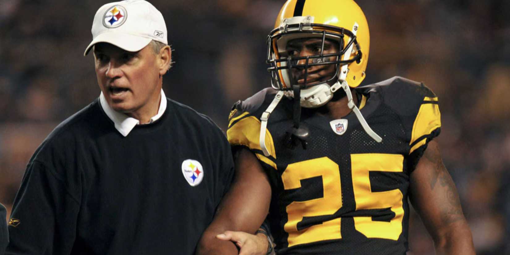 10 Most Ridiculous NFL Fines Ever Handed Out