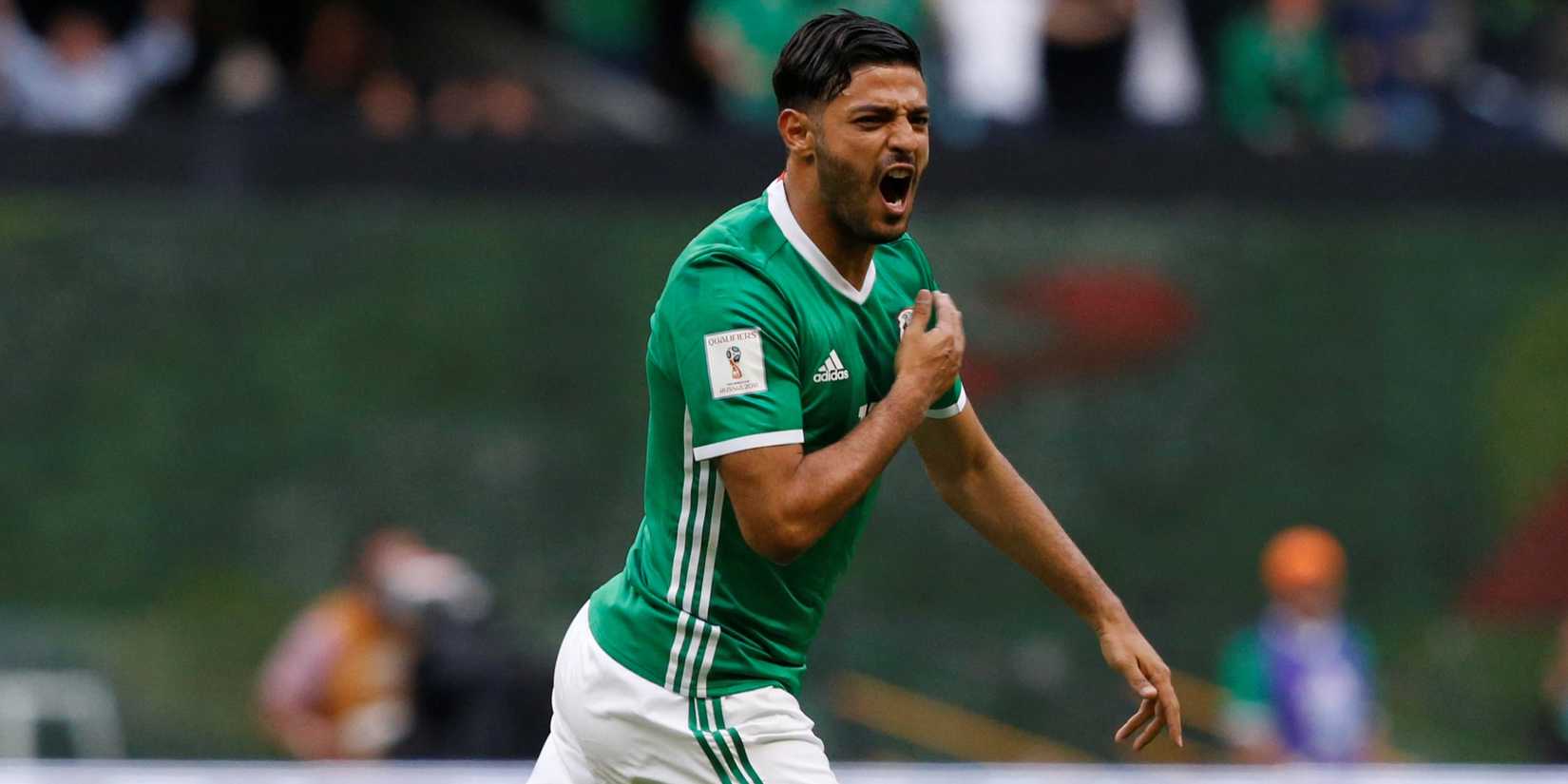 15 Greatest Mexico Players in Football History [Ranked]
