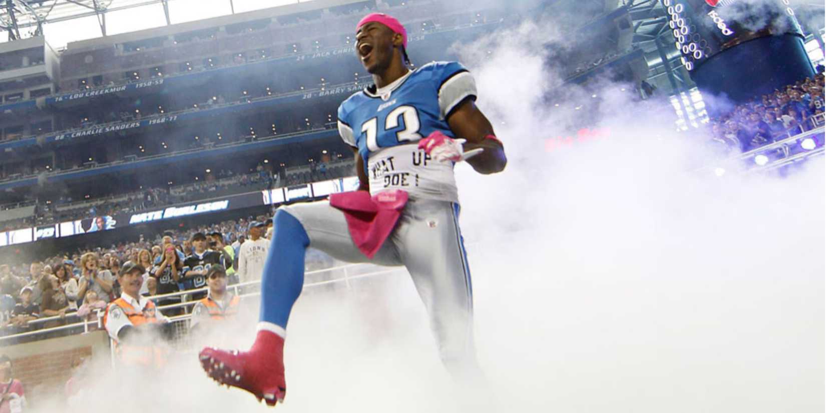 10 Most Ridiculous NFL Fines Ever Handed Out