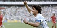 Diego Maradona GiveMeSport
