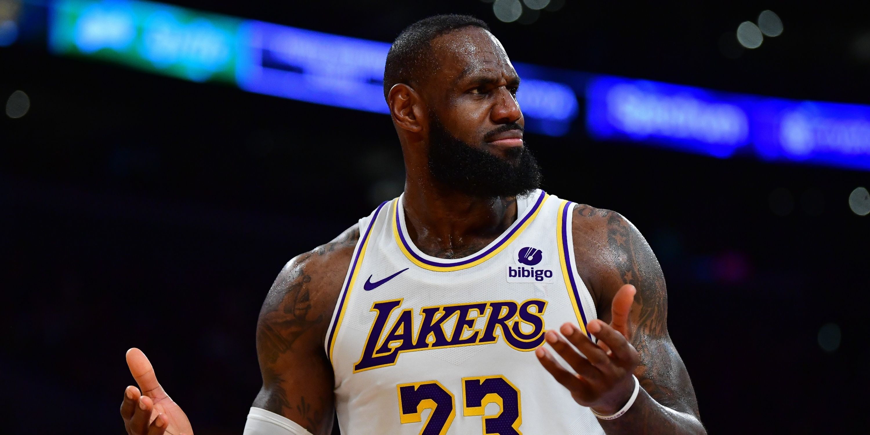 NBA Advanced Stats Explained