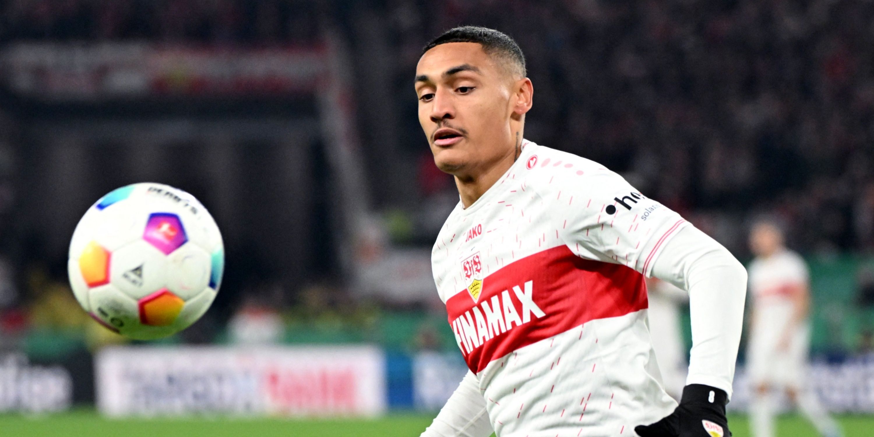 17 Best Footballers at Paris 2024 Olympics [Ranked]