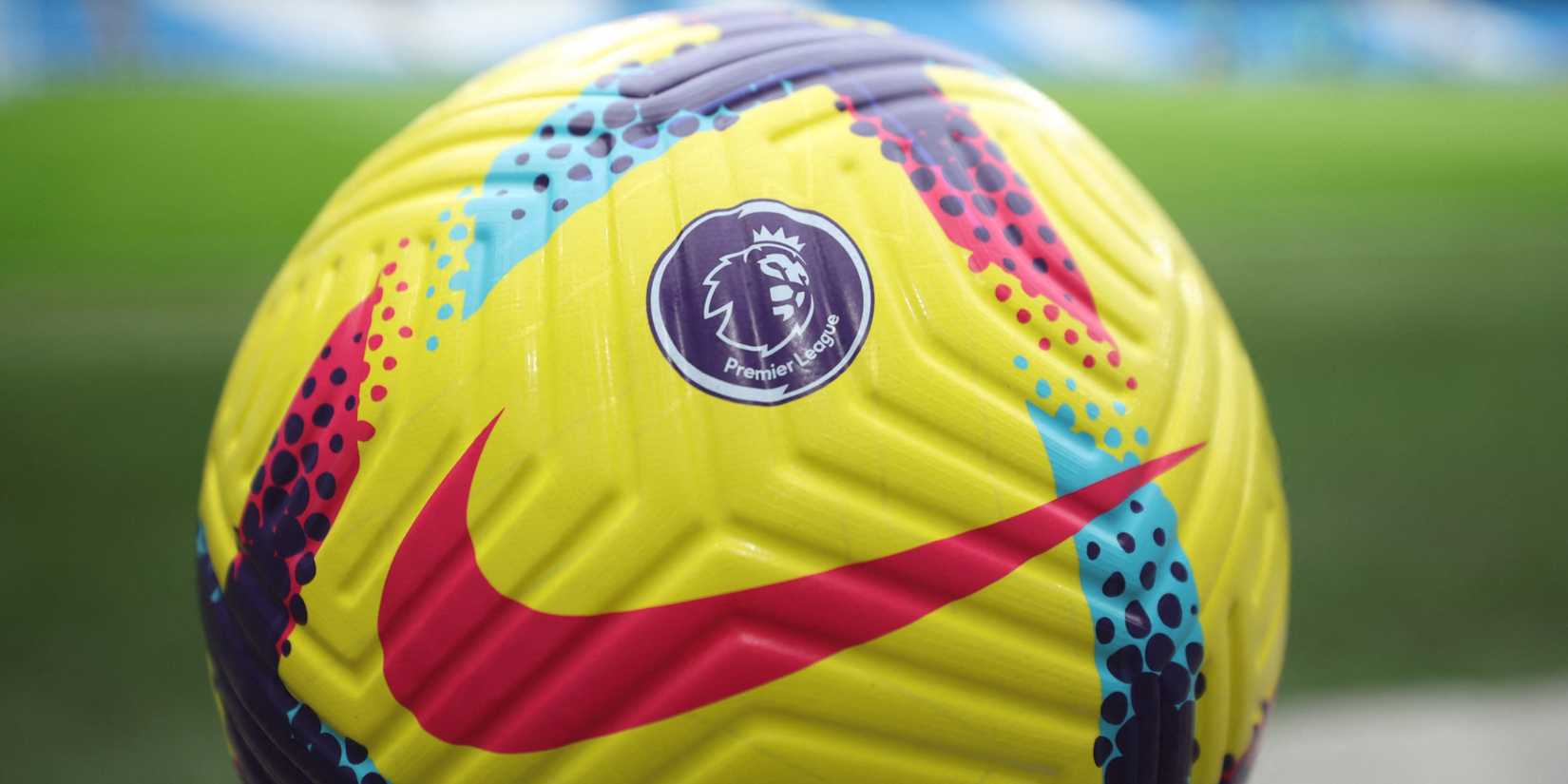 8 Best Premier League Balls of All Time (Ranked)