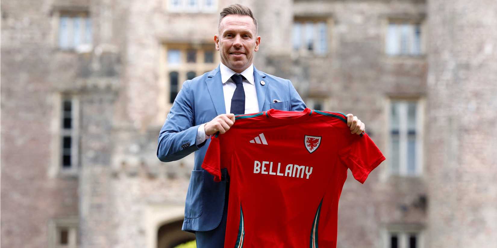 How Premier League Legend Craig Bellamy Became Bankrupt