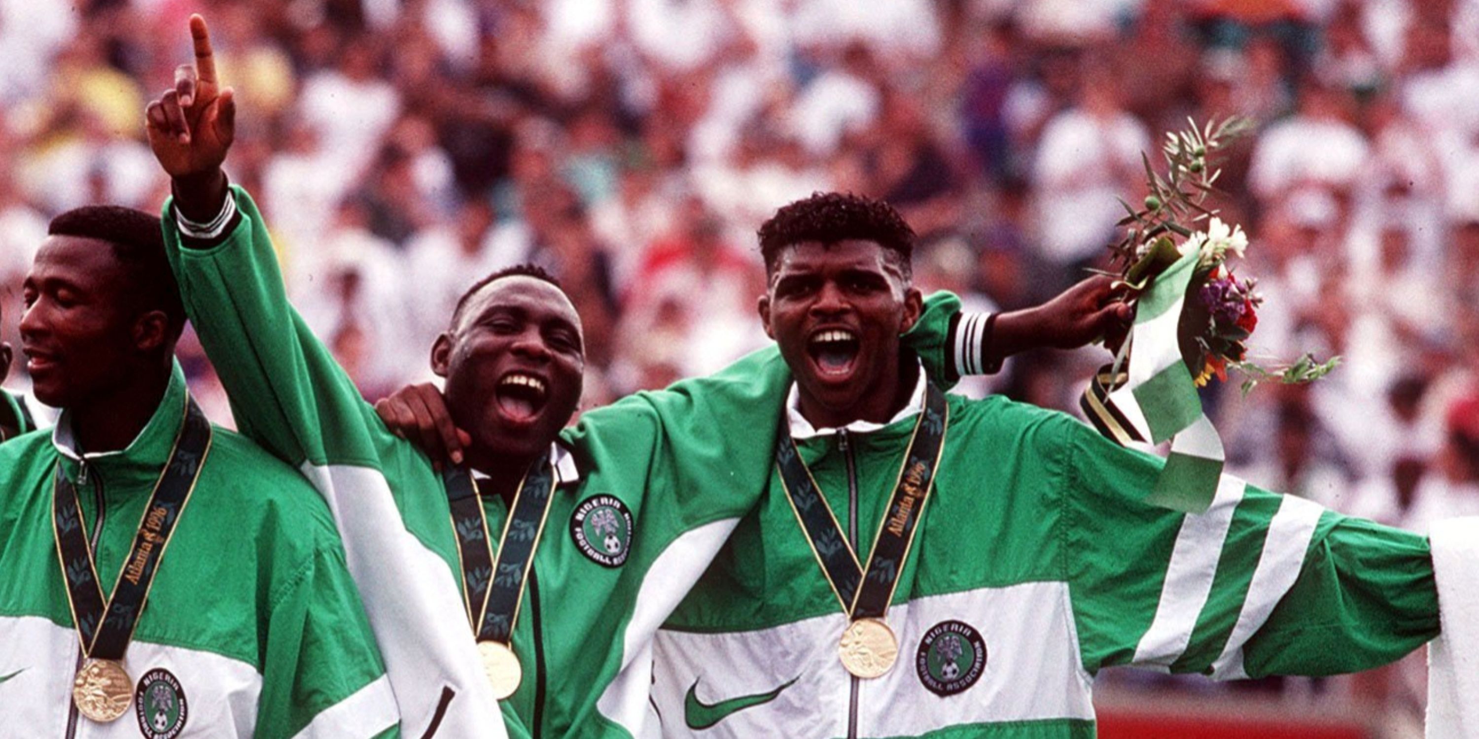 10 Greatest Footballers who won Olympic Gold