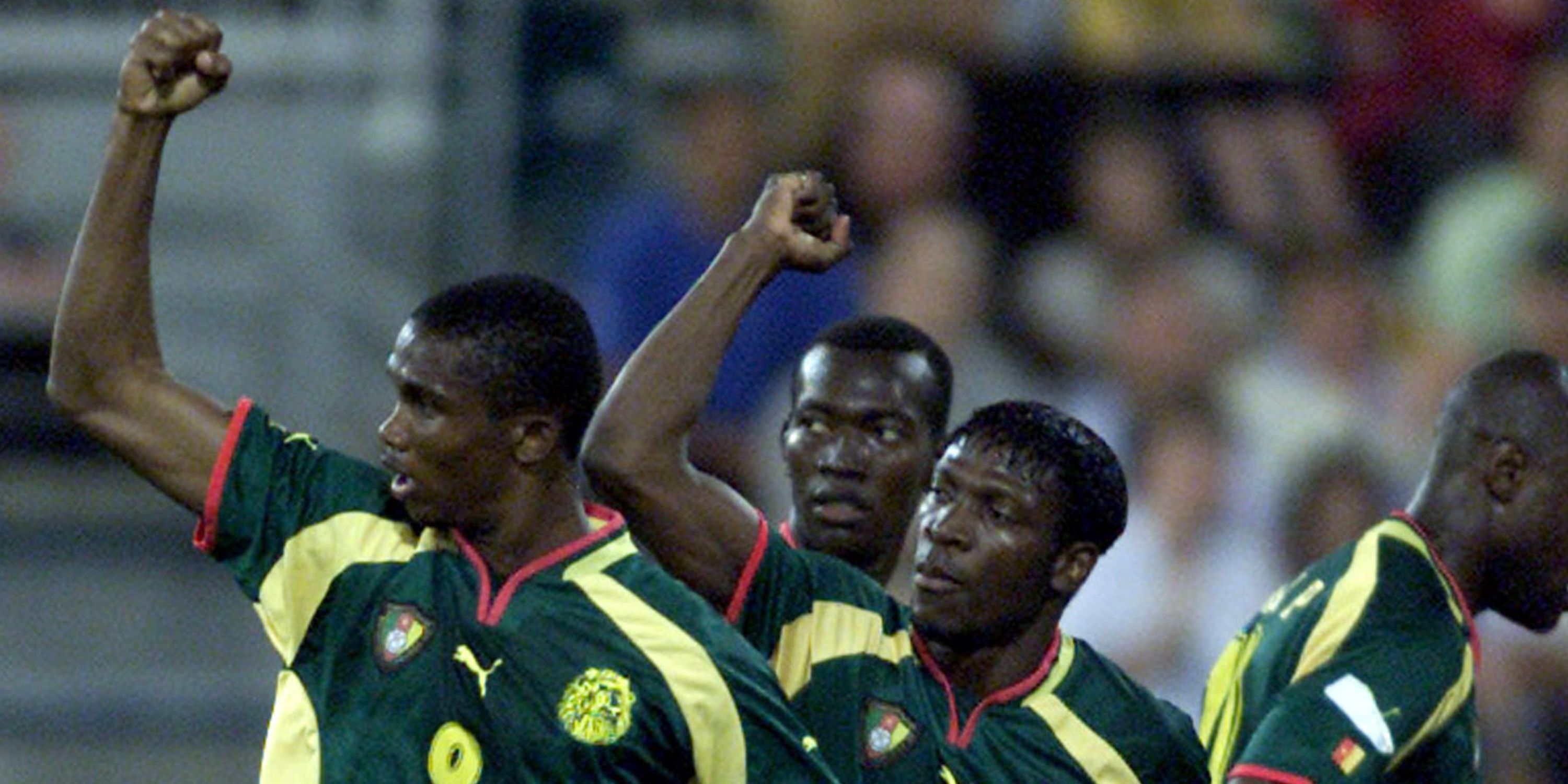 10 Greatest Footballers who won Olympic Gold