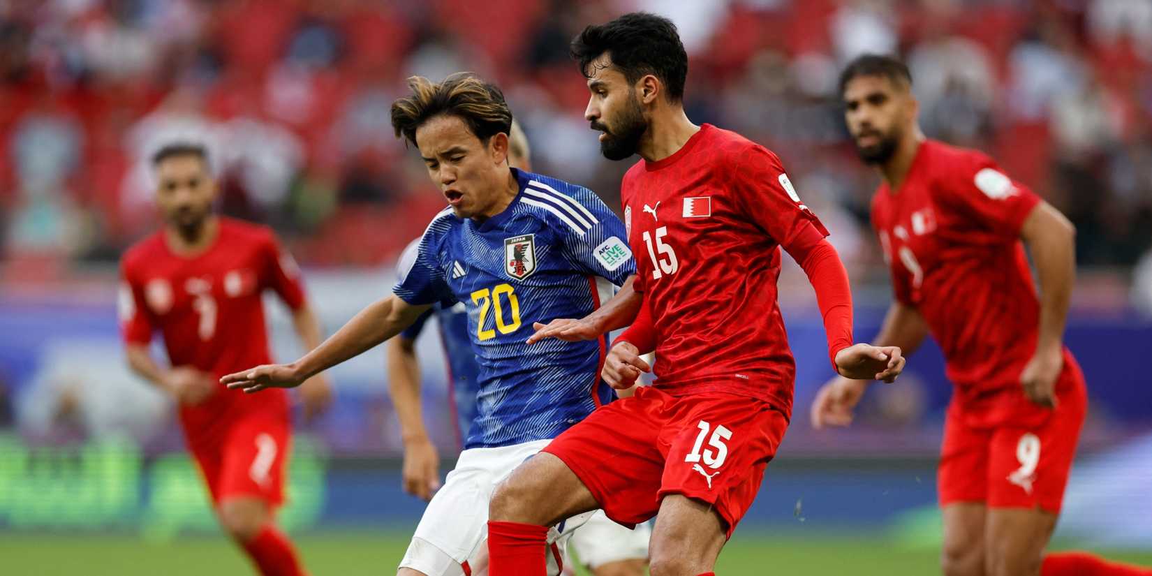 Who is Liverpool Target Takefusa Kubo