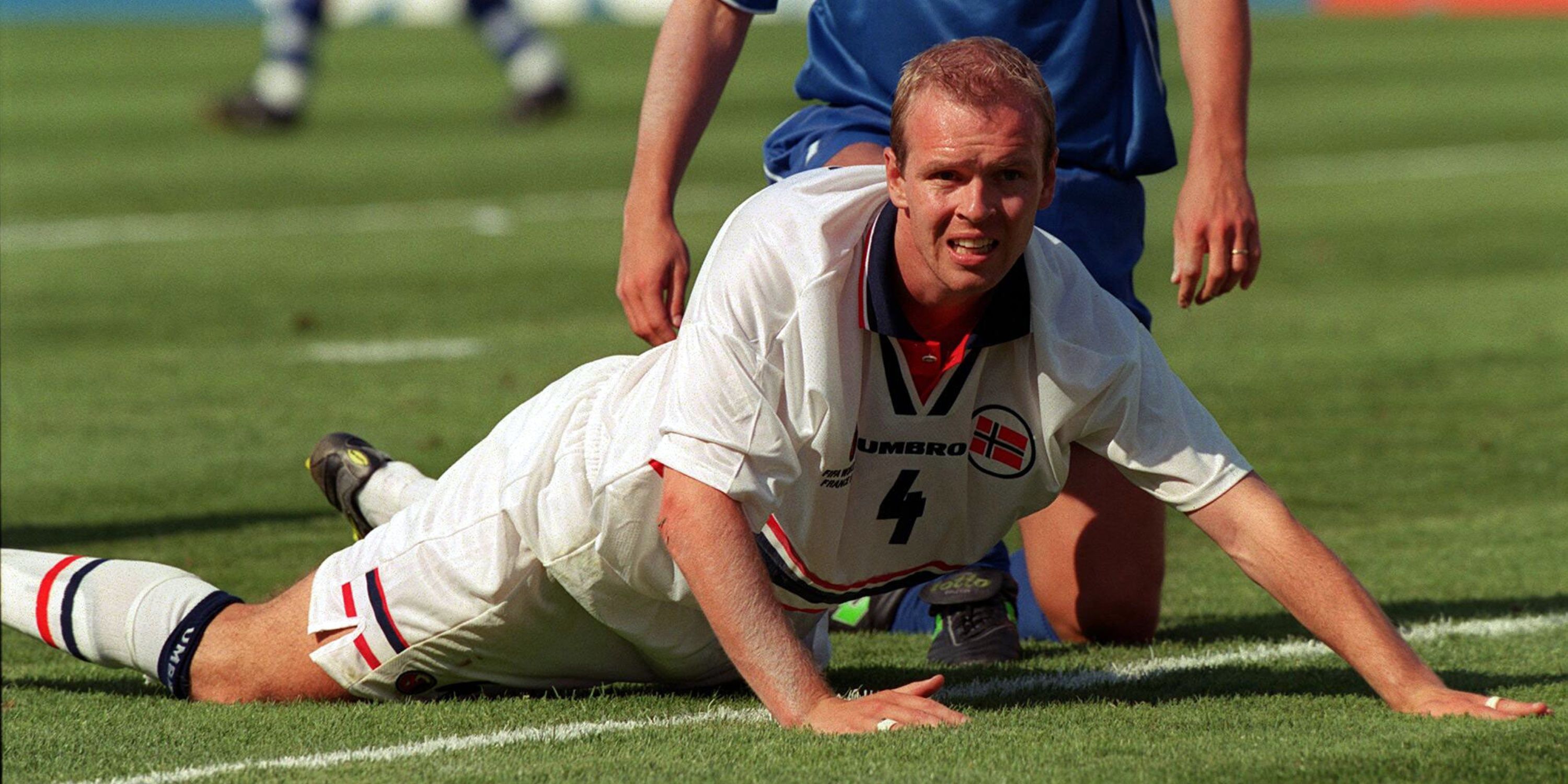 10 Greatest Norway Players in Football History [Ranked]