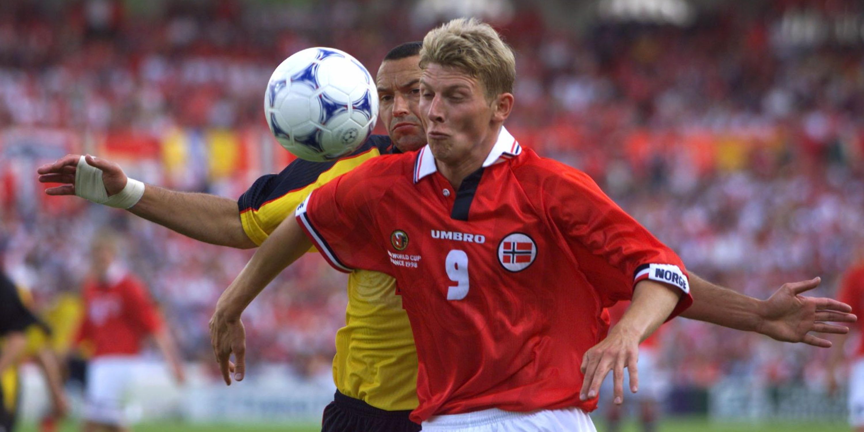 10 Greatest Norway Players in Football History [Ranked]