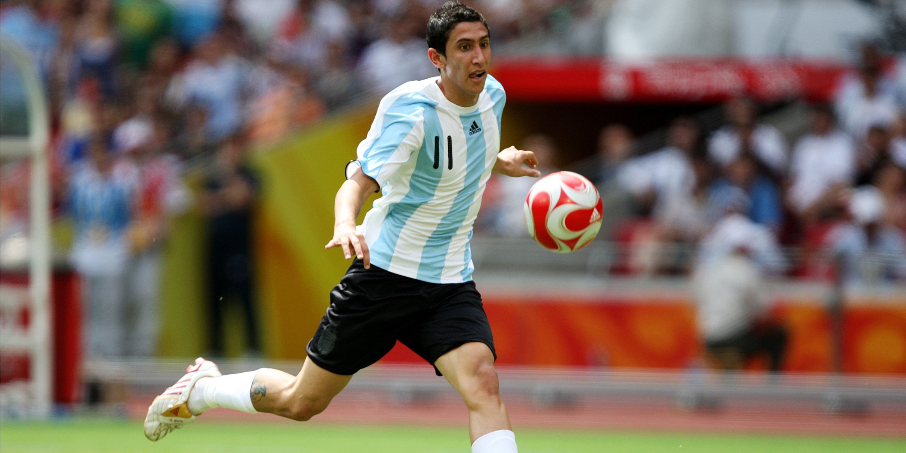 10 Greatest Footballers who won Olympic Gold