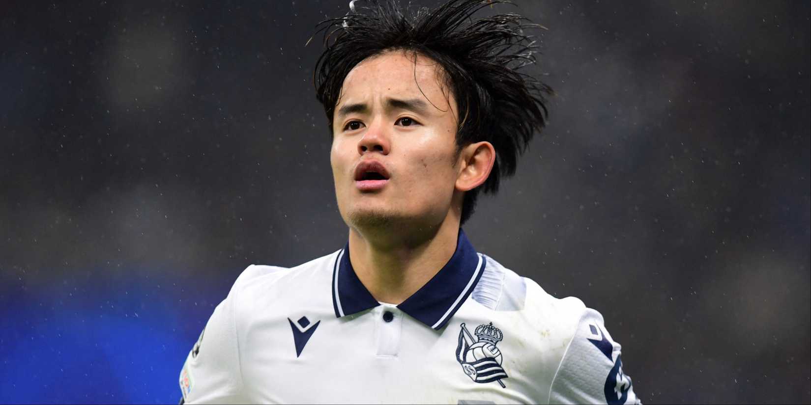 Not Barry: Everton Eyeing 'Ambitious' Move to Sign 'World-Class' Forward