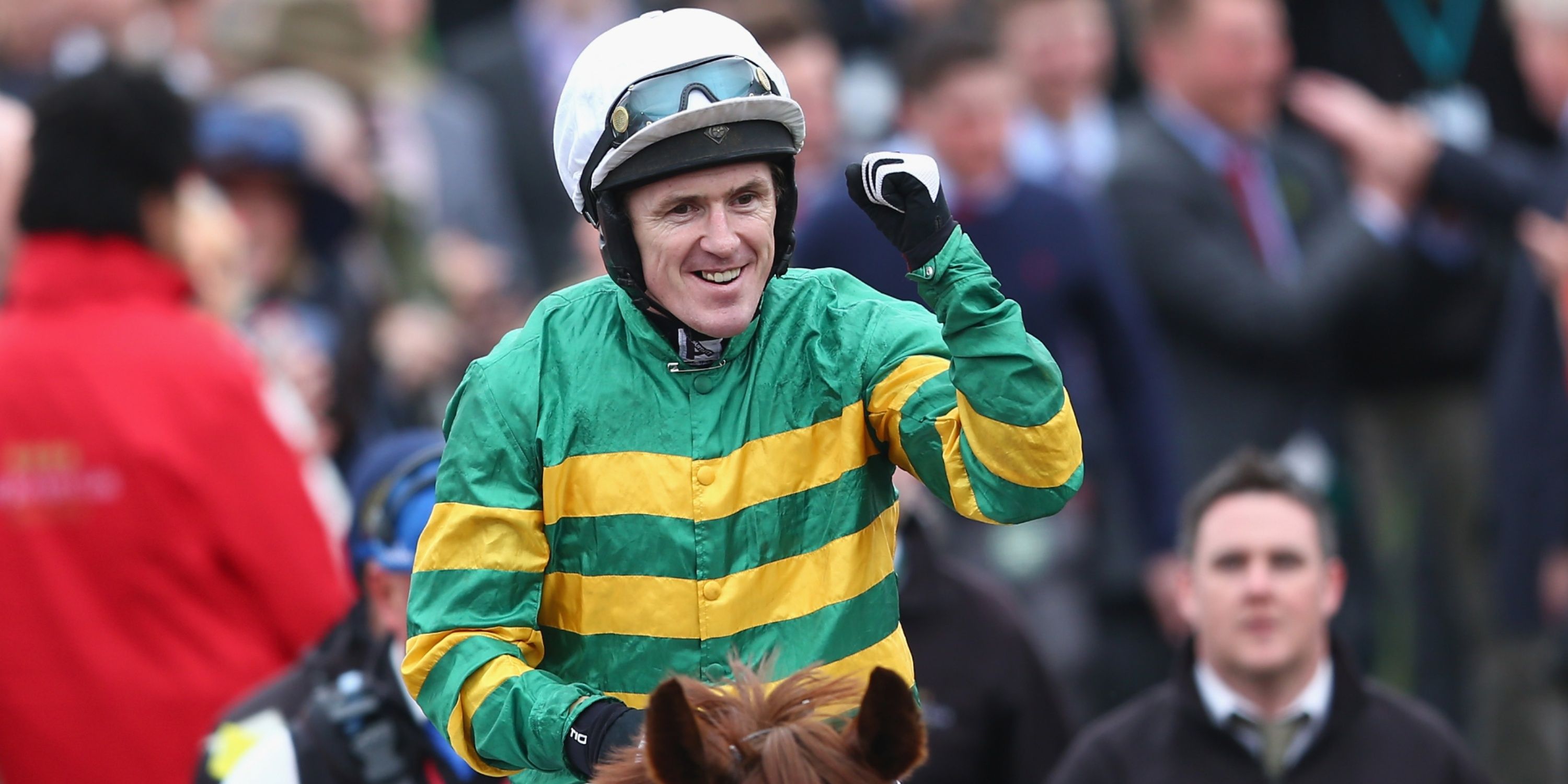 Top 25 UK Athletes of 21st Century Named