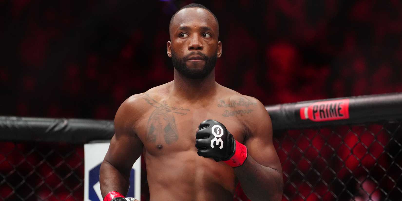 10 Best Welterweights in UFC History [Ranked]