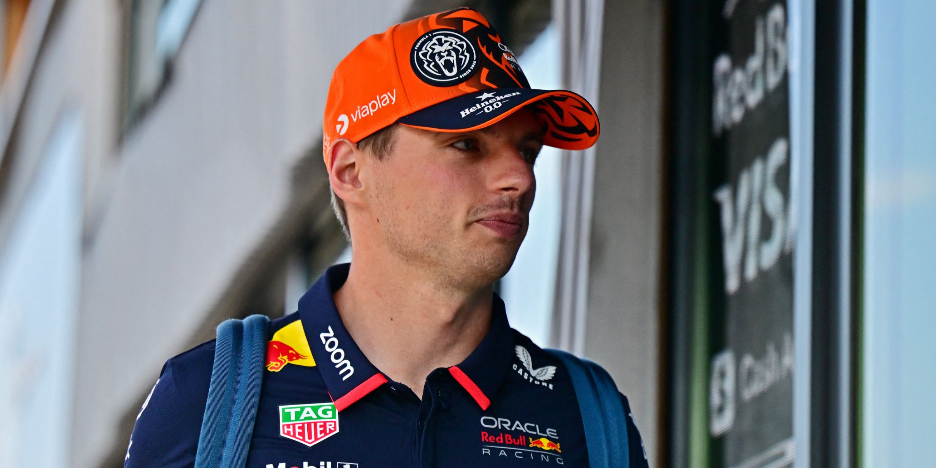 F1 Insider Reveals When Max Verstappen Could Leave Red Bull