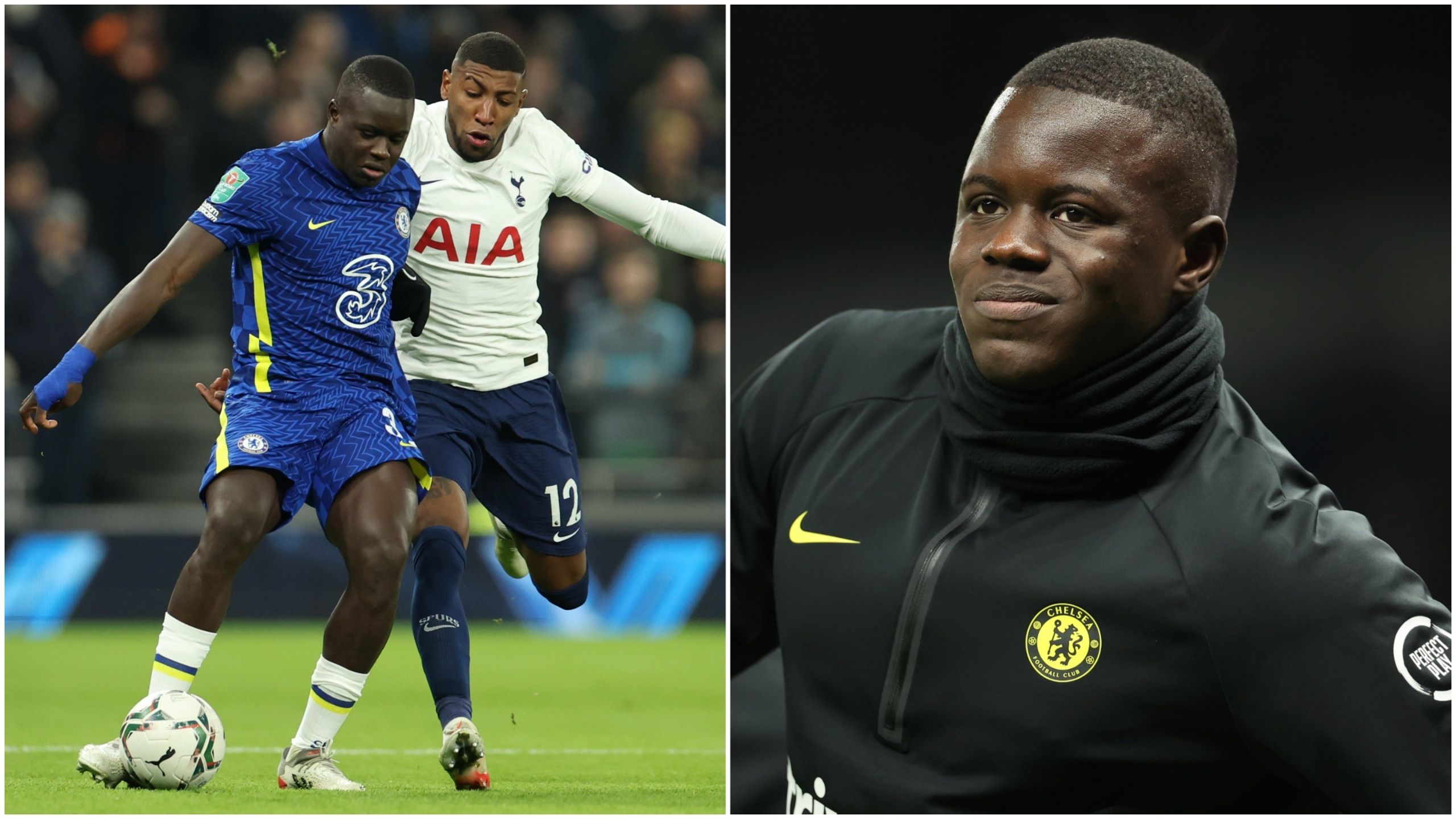 Chelsea End Contract of £100k-Per-Week Man Who Barely Played in 4 Years