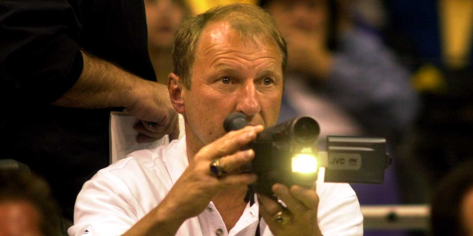 Most Points Scored In An Olympic Basketball Game