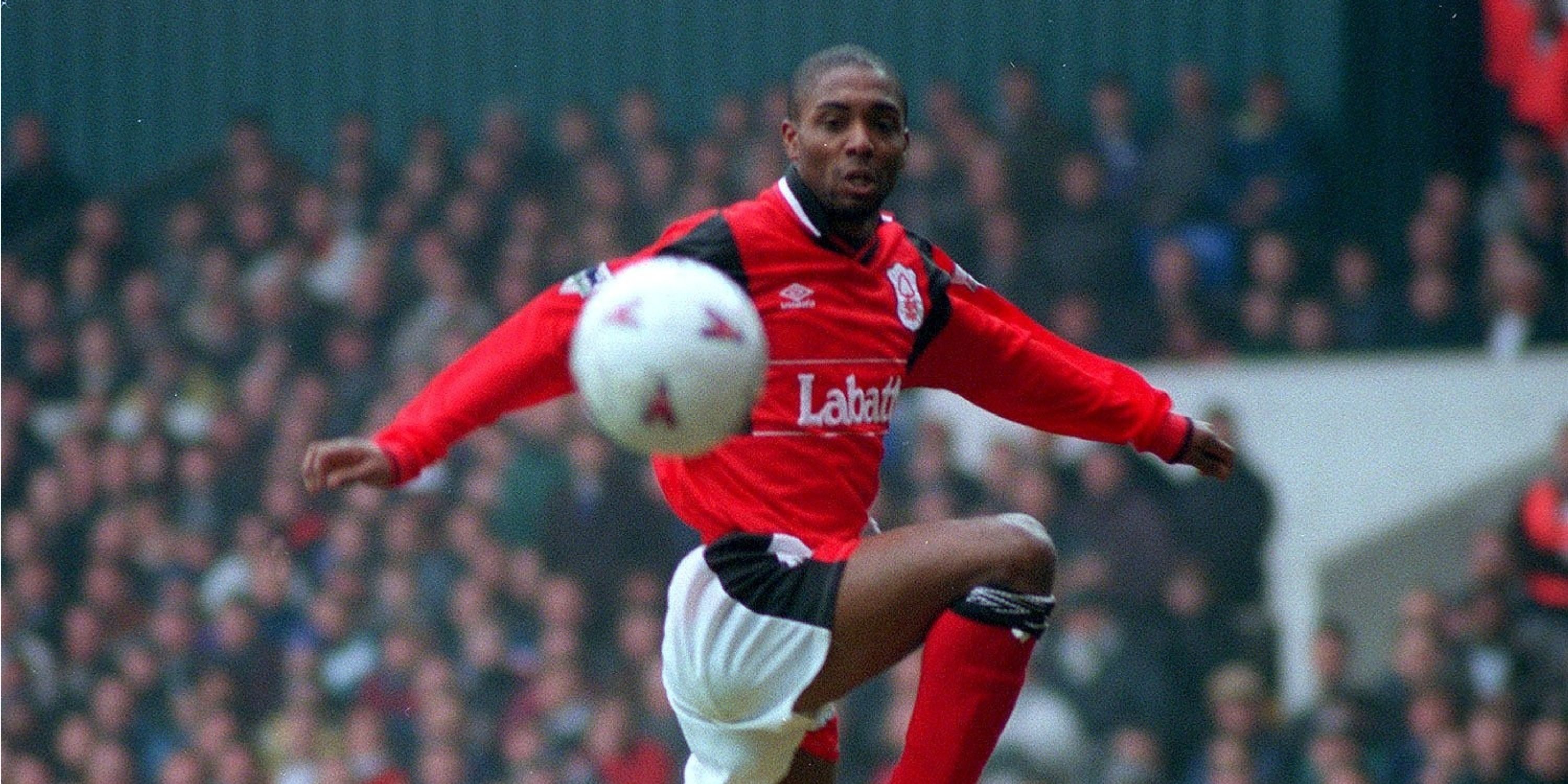 Every Top-Flight Club's Record Premier League Goalscorer (2024/25)