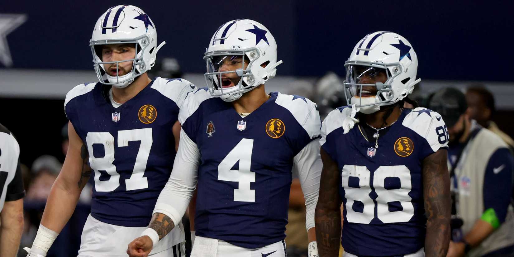 All 32 NFL Teams Ranked by Value