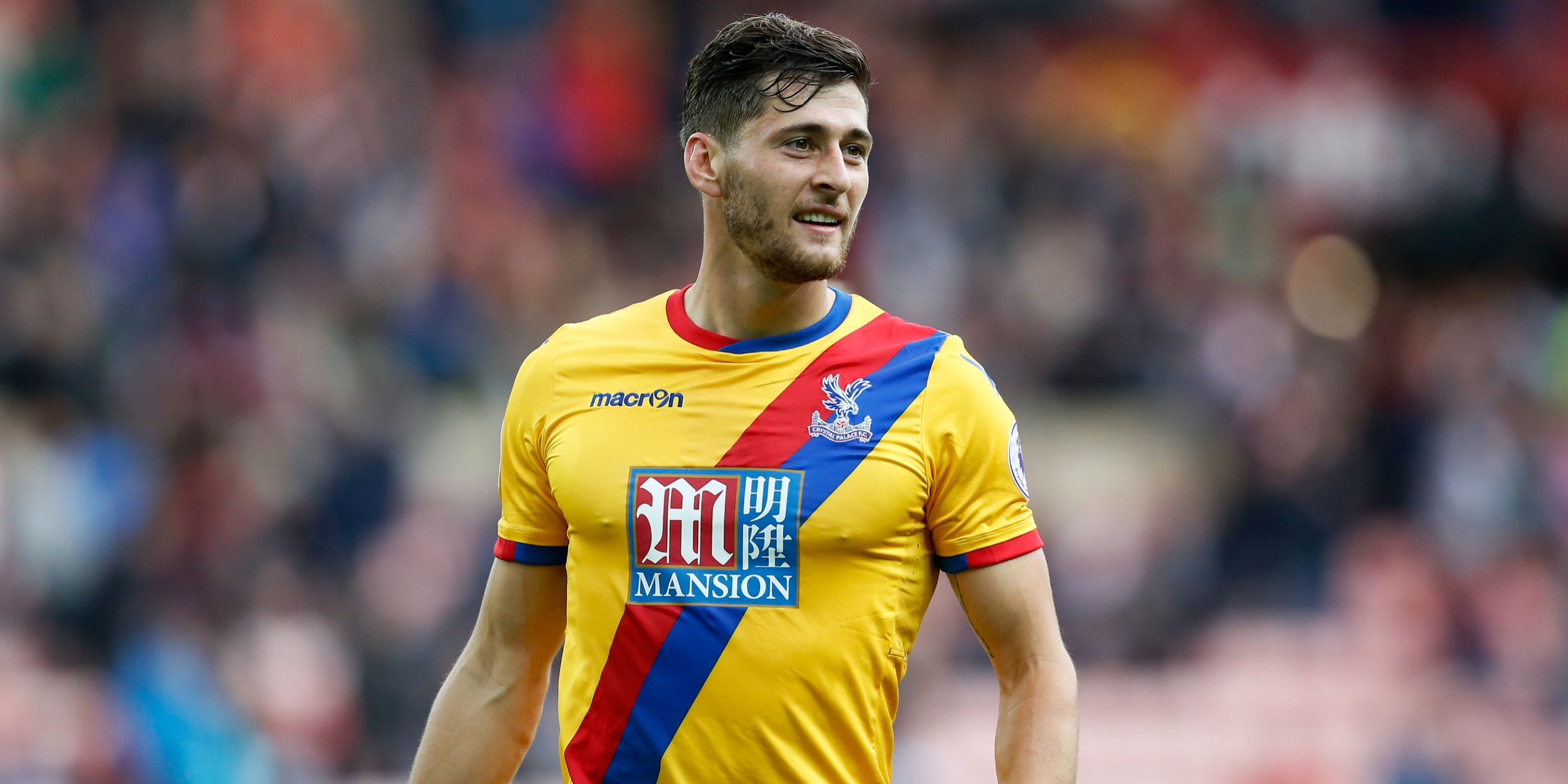 10 Greatest Crystal Palace Signings in Football History [Ranked]