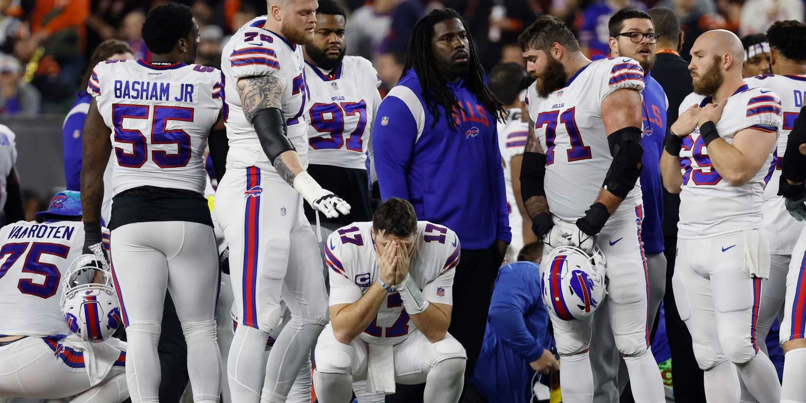 10 Worst NFL Takes Skip Bayless Has Ever Had