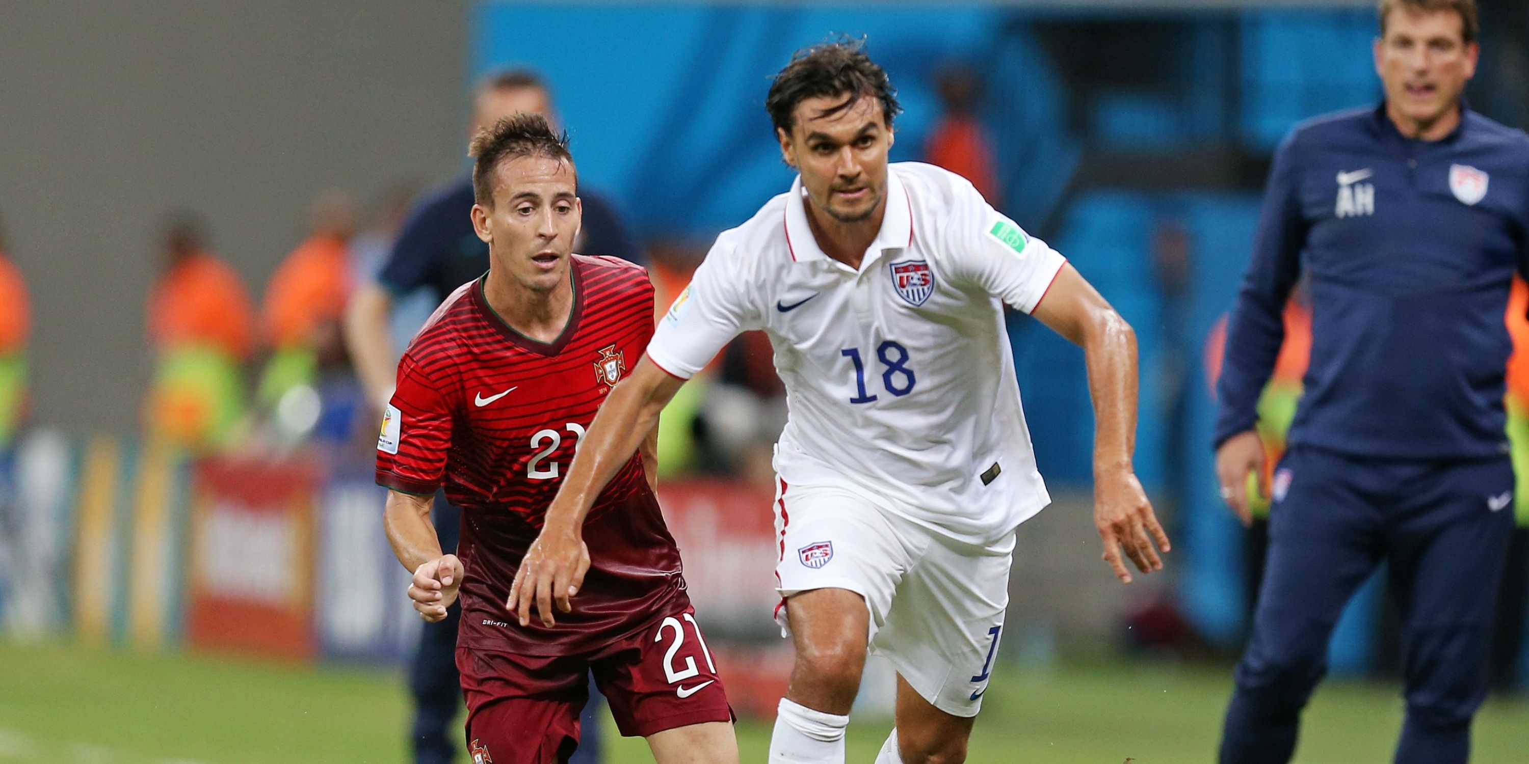 Nine Greatest Players in MLS History [Ranked]